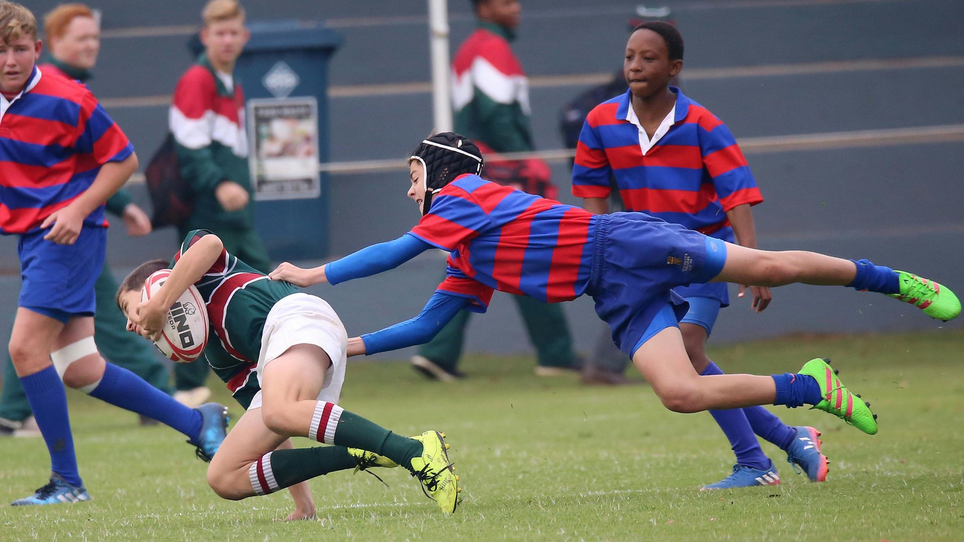 10 Sports That Improve Your Teamwork Skills & 10 That Boost ...