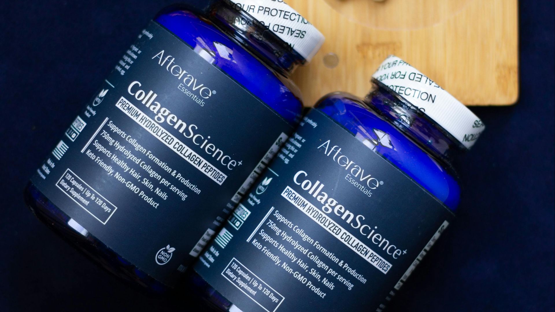 10 Reasons You Need Collagen & 10 Healthy Ways To Get More Of It ...