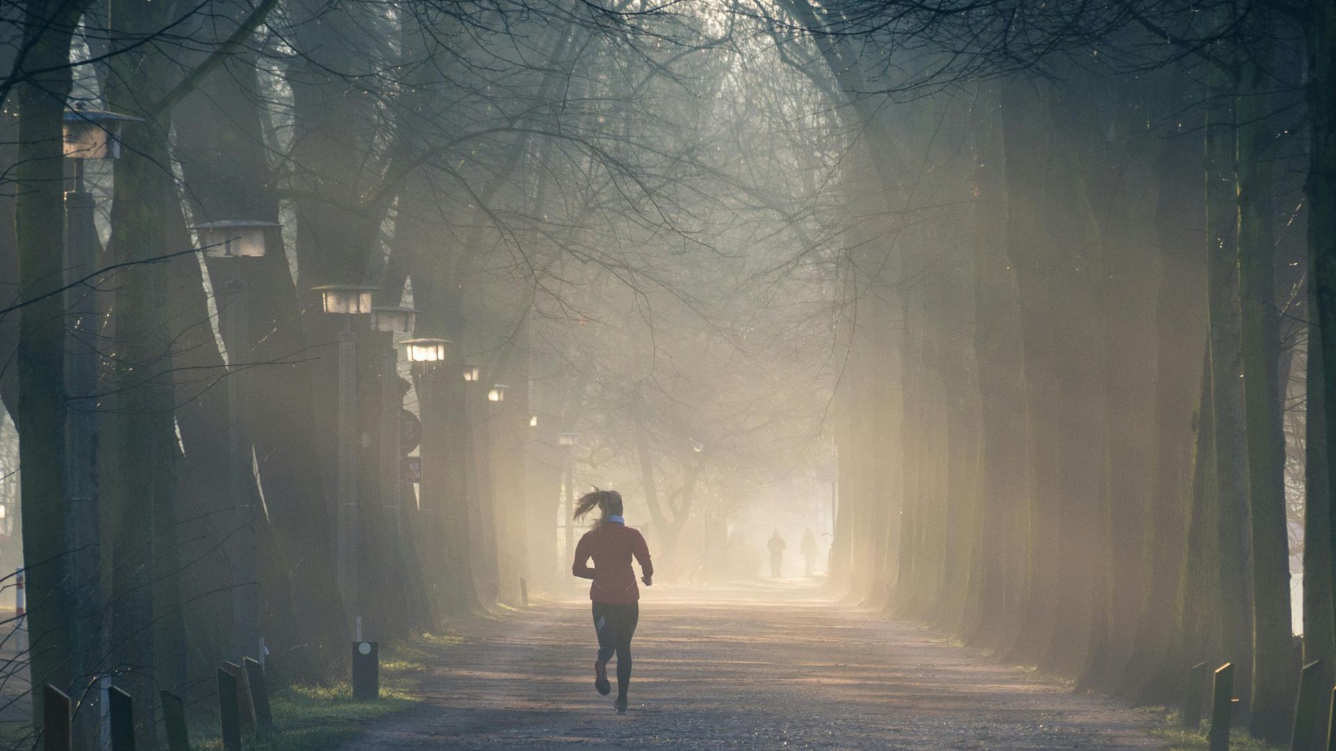 10 Compelling Reasons To Start Jogging & 10 Ways To Make It Fun ...