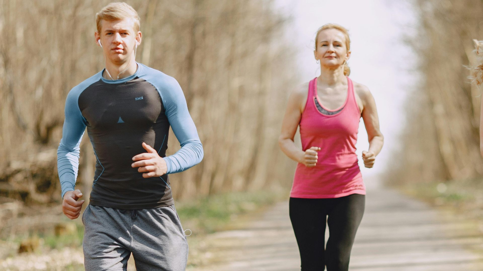 10 Reasons Why You Should Join A Run Club & 10 Tips To Prepare ...