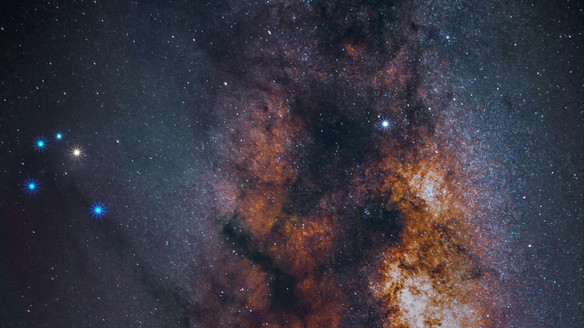 20 Of Our Favorite Space Theories Before Modern Science - HistorySnob