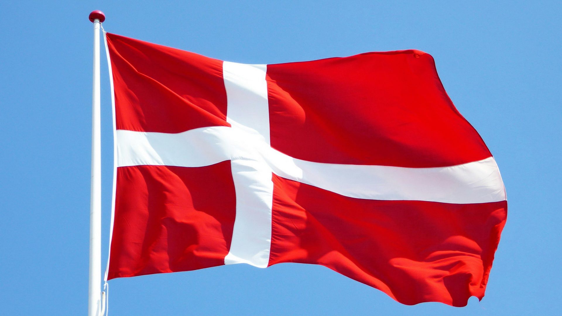 The 10 Oldest National Flags In The World And The 10 Newest - HistorySnob