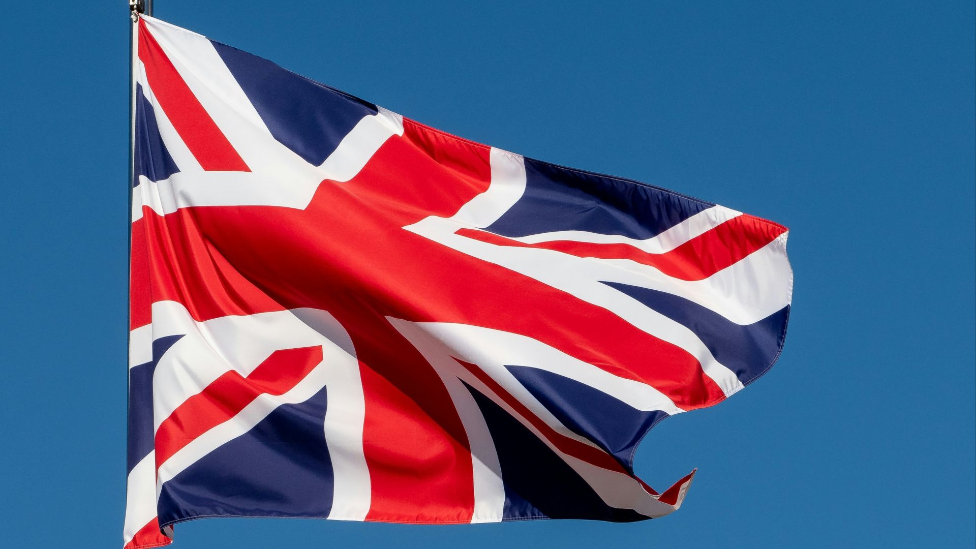 The 10 Oldest National Flags In The World And The 10 Newest - HistorySnob