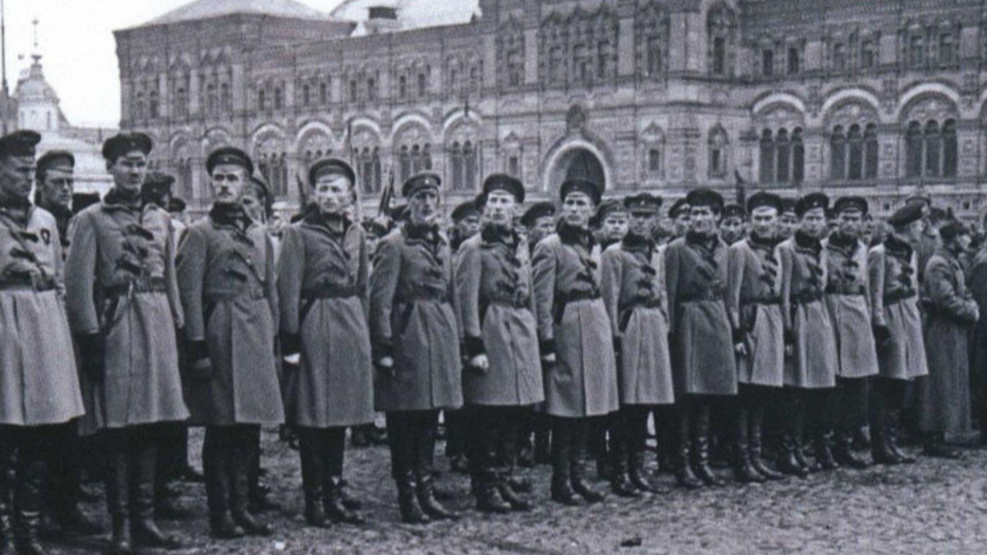 20 Harrowing Facts About The Siege Of Leningrad - HistorySnob