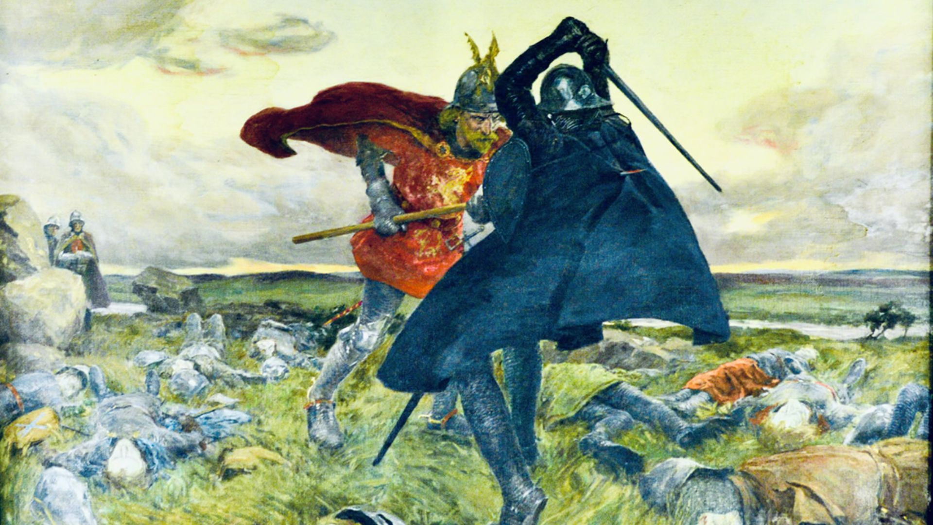 Real Or Fake? 20 Facts About The Legend of King Arthur - HistorySnob