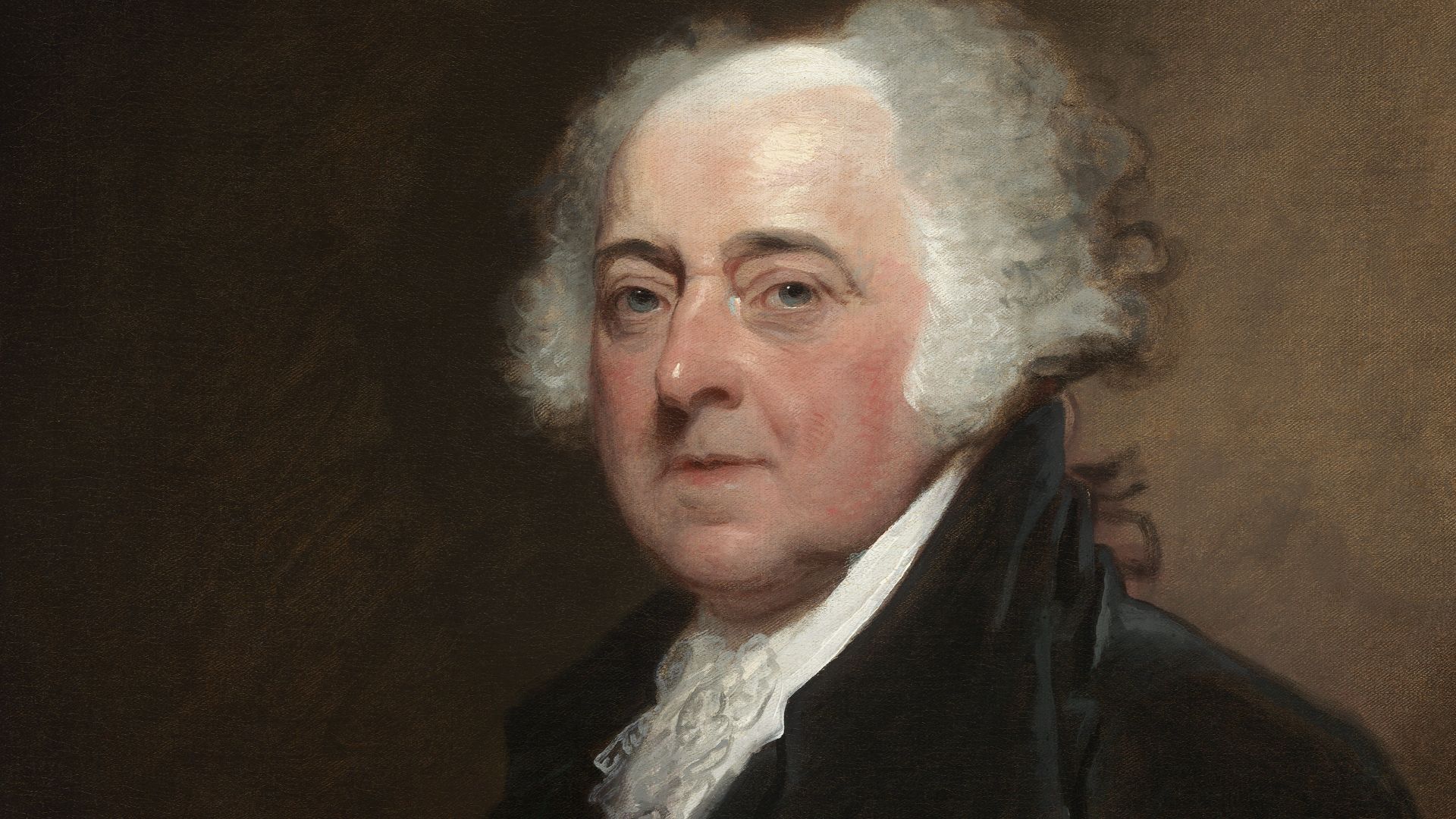 The 20 Most Famous Johns In History - HistorySnob