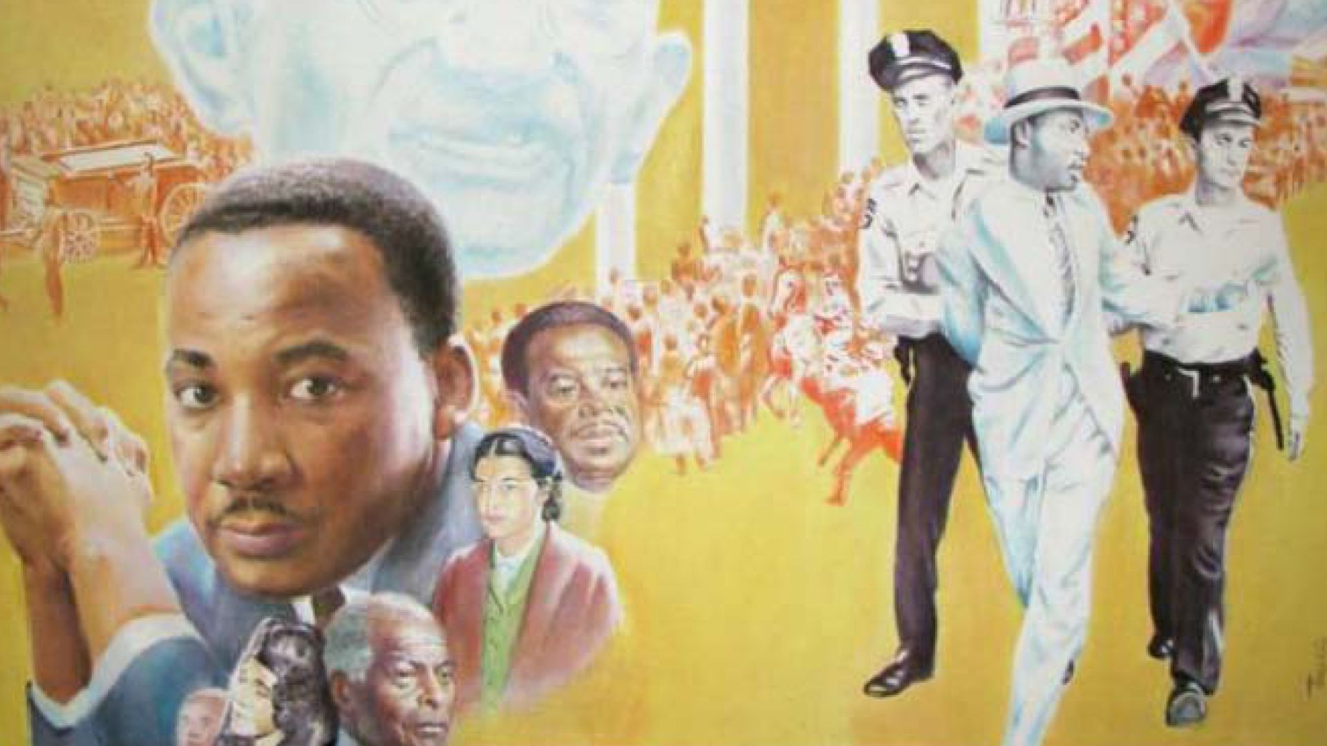 20 Most Important Civil Rights Figures - HistorySnob