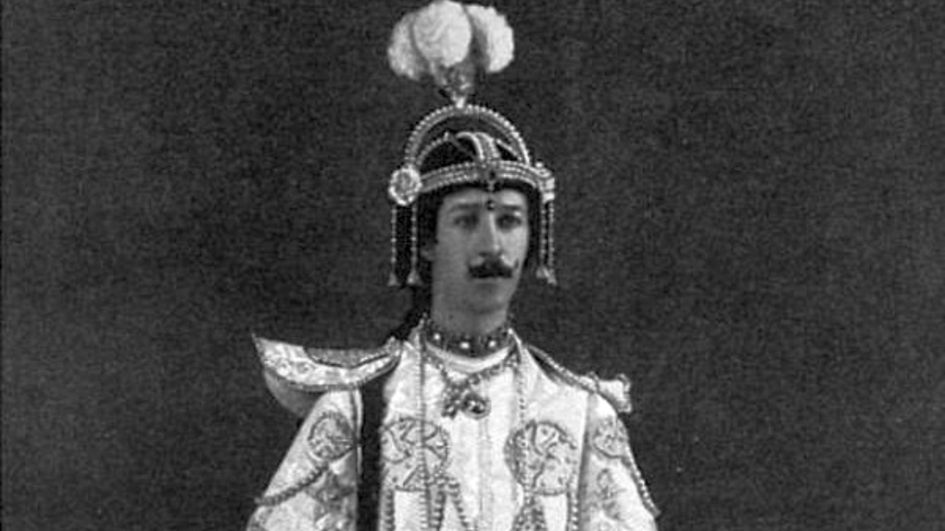 20 Facts About Henry Paget, The Craziest Aristocrat Ever - HistorySnob