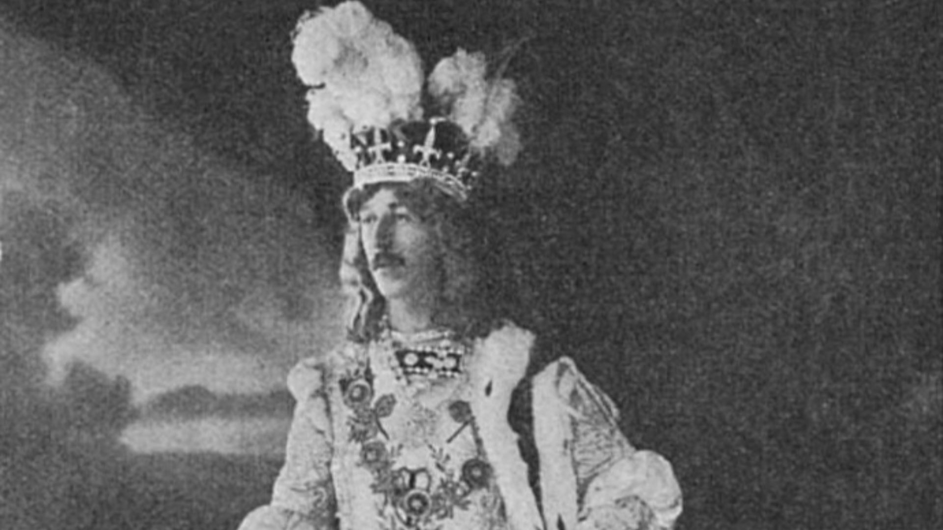 20 Facts About Henry Paget, The Craziest Aristocrat Ever - HistorySnob