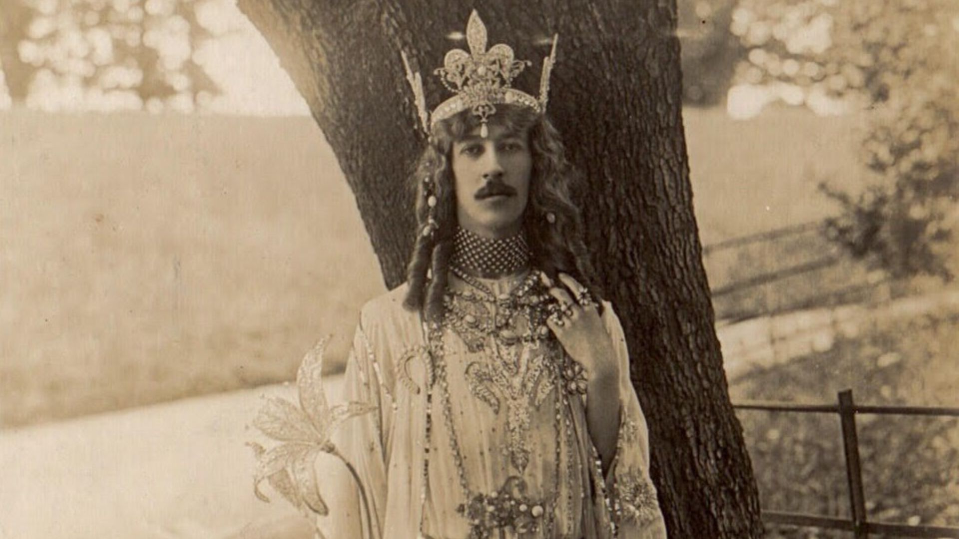 20 Facts About Henry Paget, The Craziest Aristocrat Ever - HistorySnob