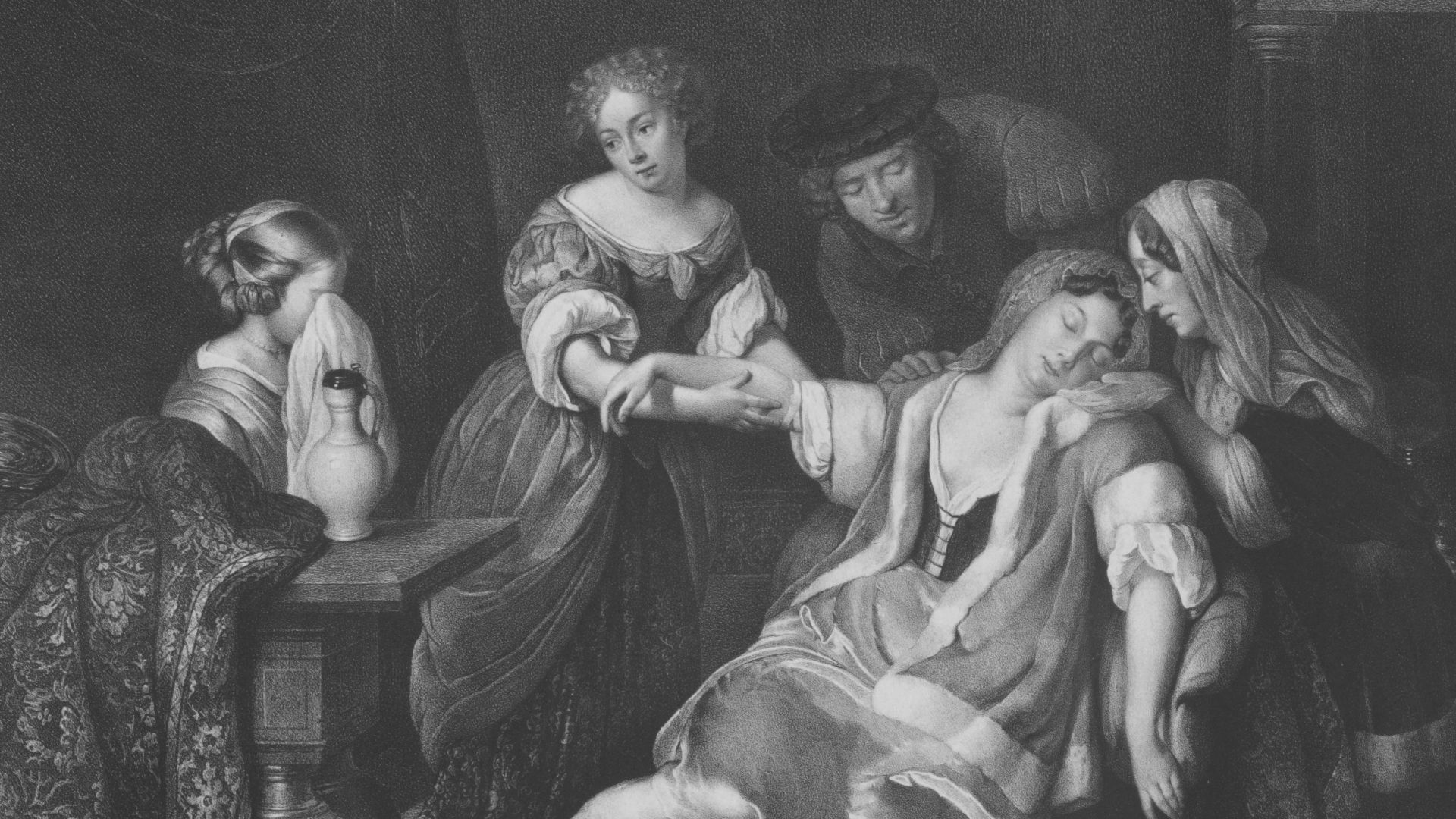 20 Disgusting Things That Used To Be A Part Of Everyday Life - HistorySnob