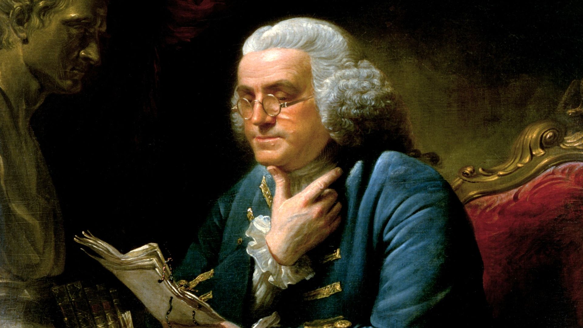 The 20 Most Important Figures In The American Revolution - HistorySnob