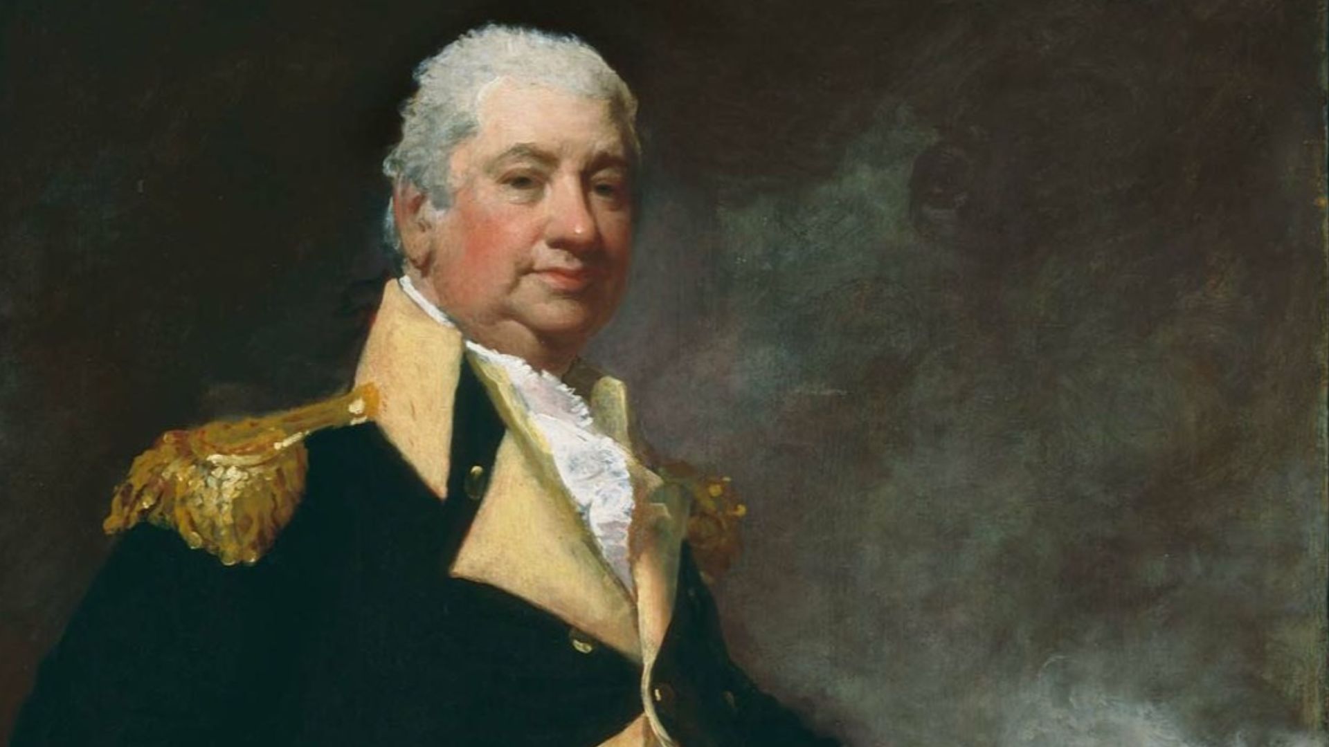 The 20 Most Important Figures In The American Revolution - HistorySnob