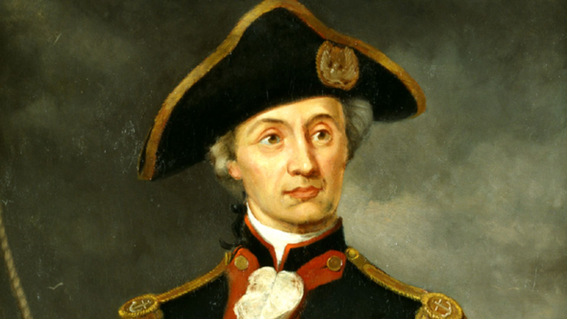The 20 Most Important Figures In The American Revolution - HistorySnob