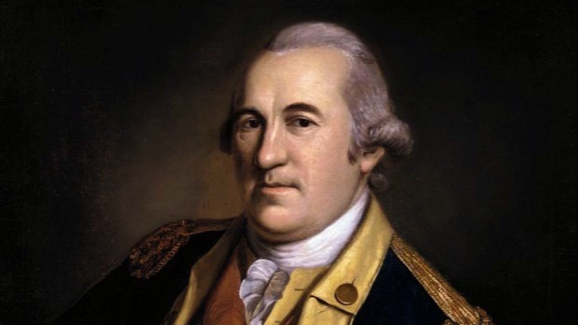 The 20 Most Important Figures In The American Revolution - HistorySnob