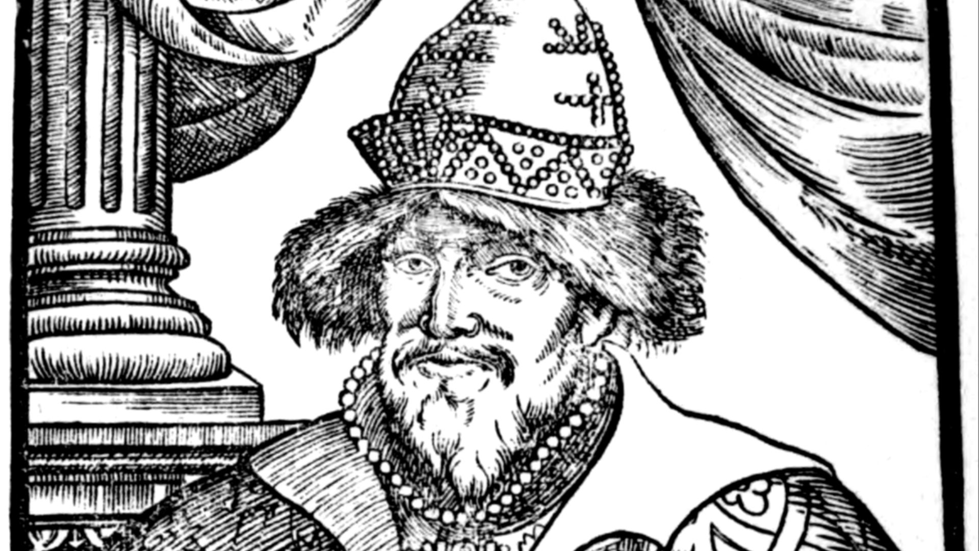 20 Chilling Facts About Ivan The Terrible - HistorySnob