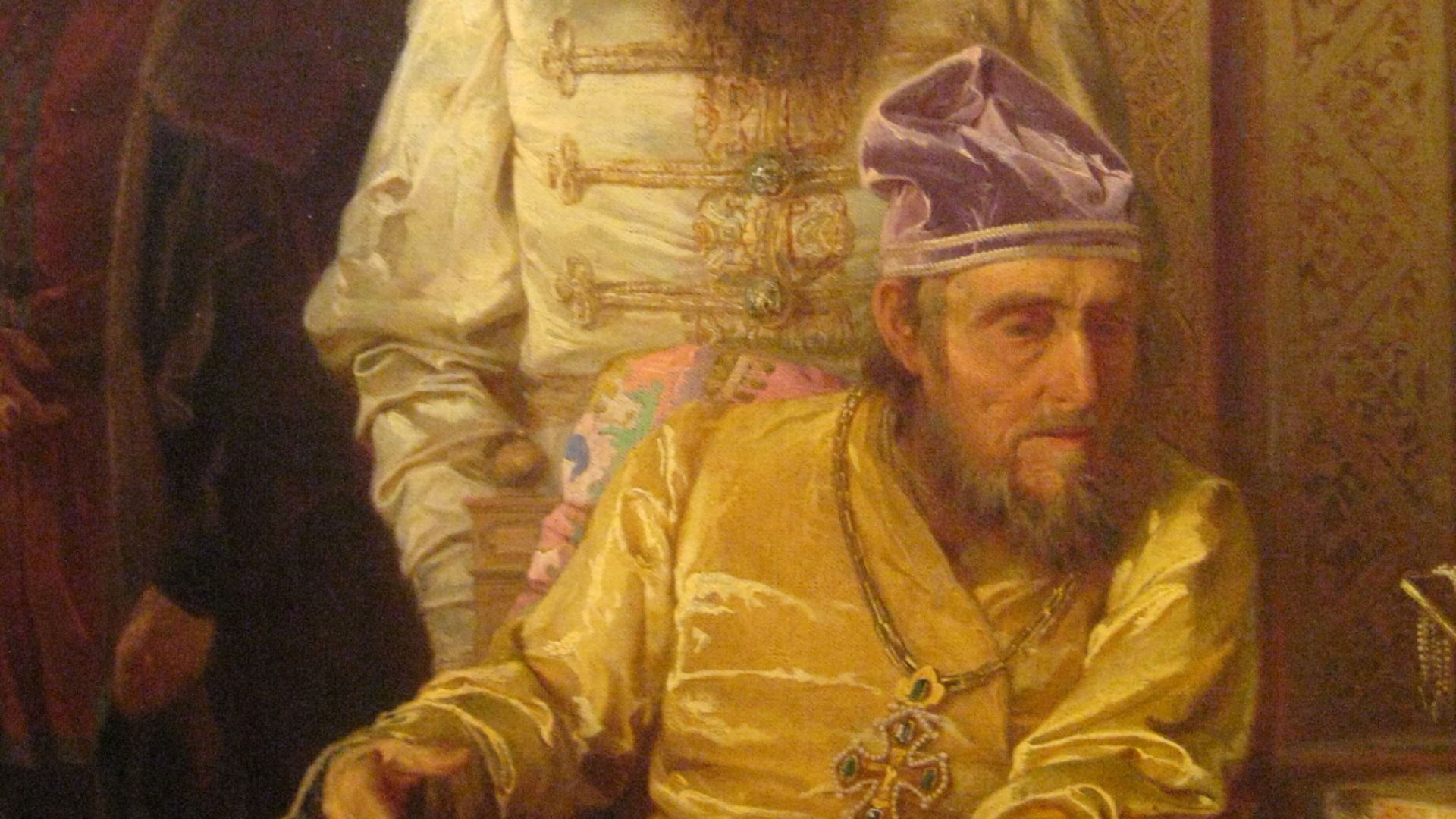 20 Chilling Facts About Ivan The Terrible - HistorySnob