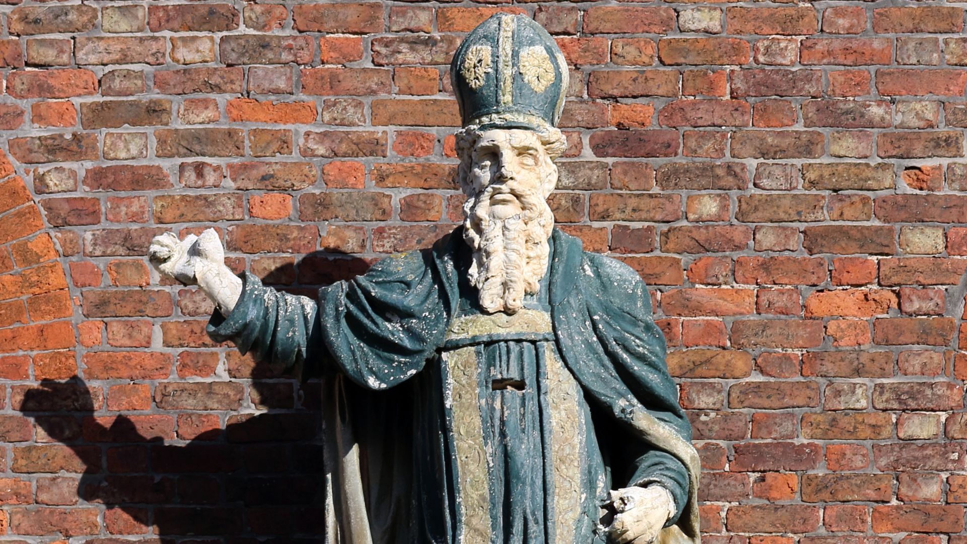 20 Facts About Saint Patrick That You’ve Never Heard Before - HistorySnob