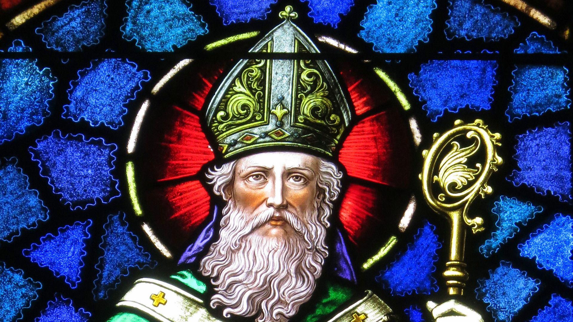 20 Facts About Saint Patrick That You’ve Never Heard Before - HistorySnob