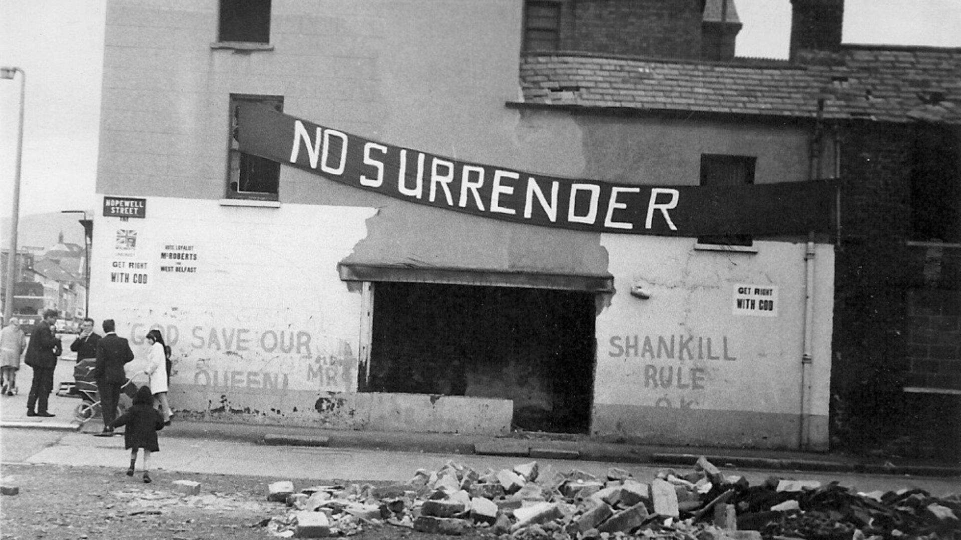 20 Conflicts You Thought Were Over But Aren't - HistorySnob