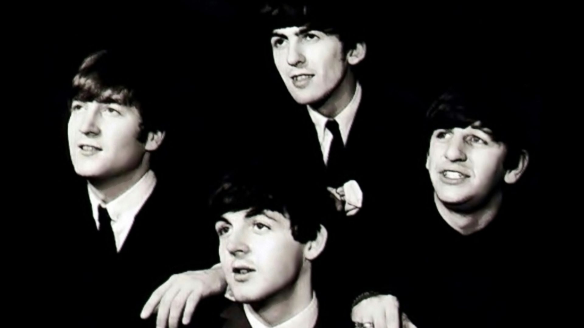 20 Incredible Facts About The Beatles, The Greatest Band In History ...