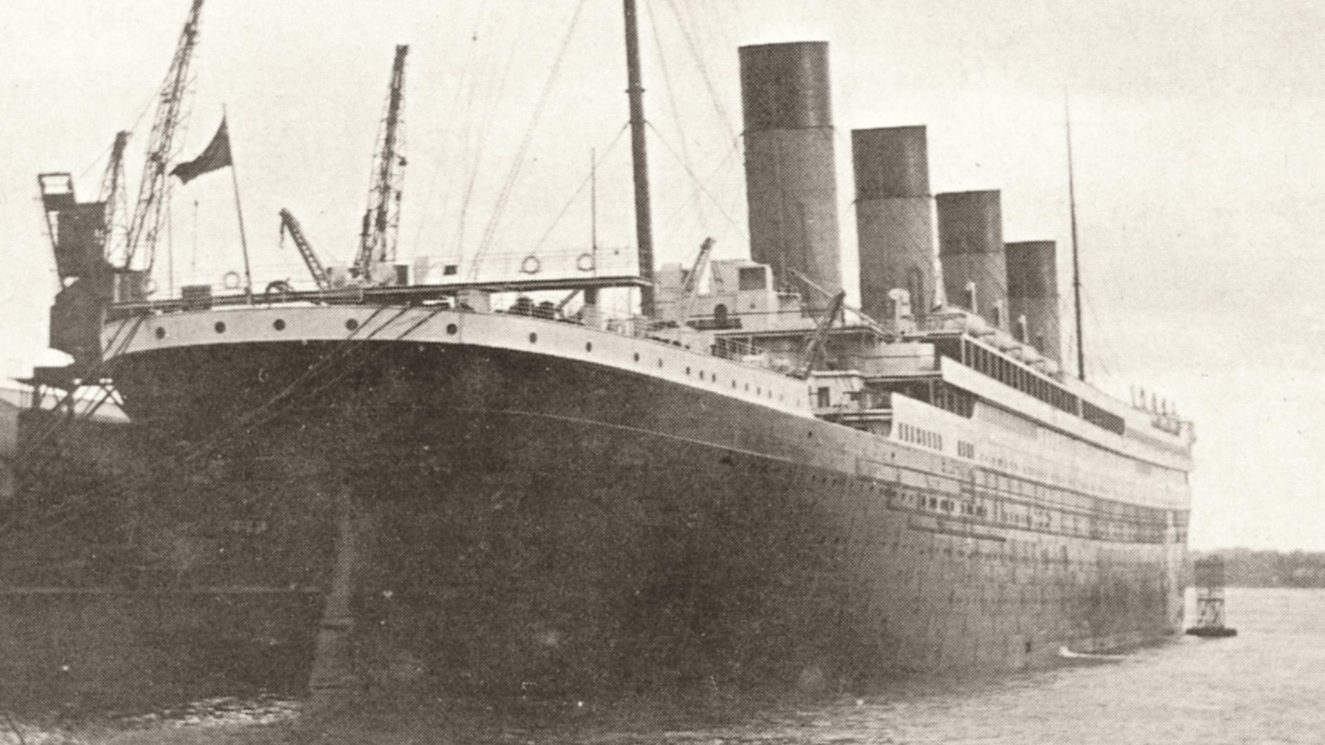 The Unsinkable Ship: 20 Fascinating Facts About The Titanic You Never Knew - HistorySnob