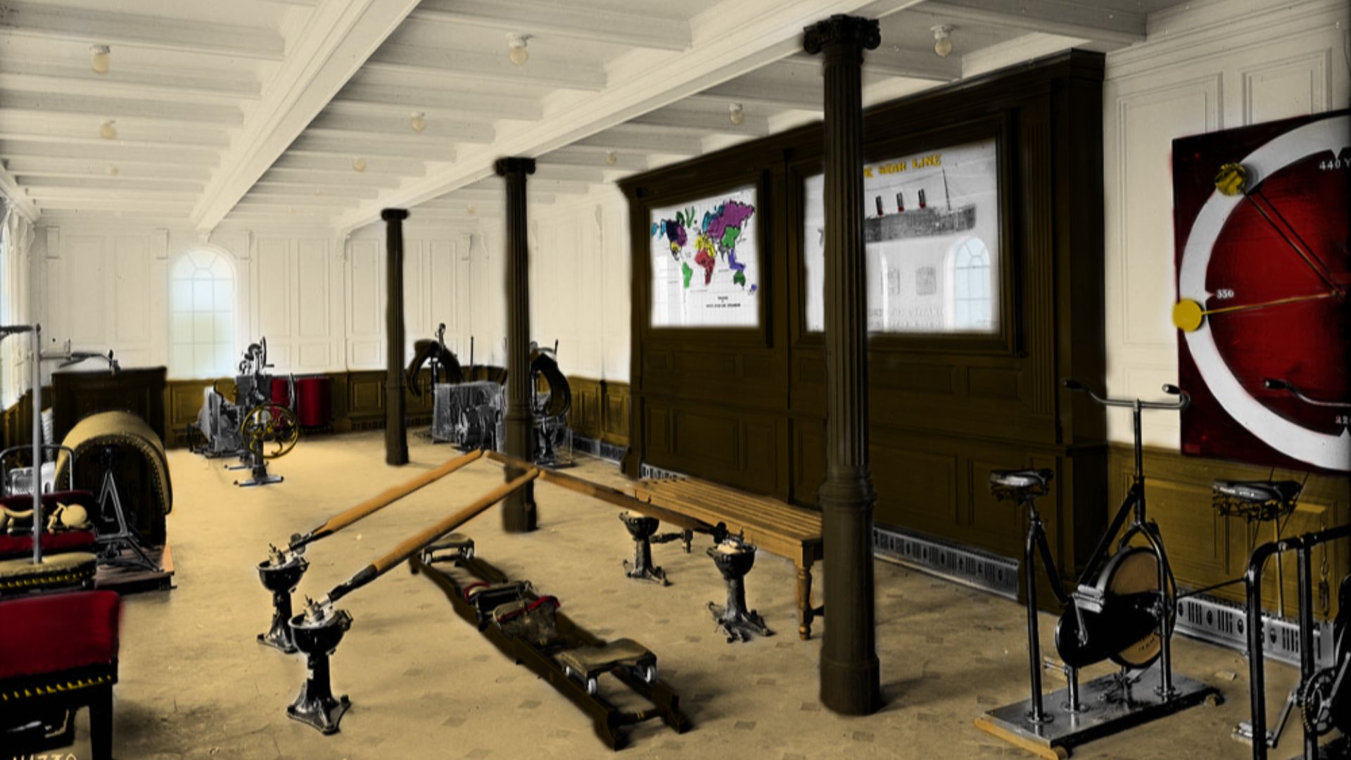 The Unsinkable Ship: 20 Fascinating Facts About The Titanic You Never ...