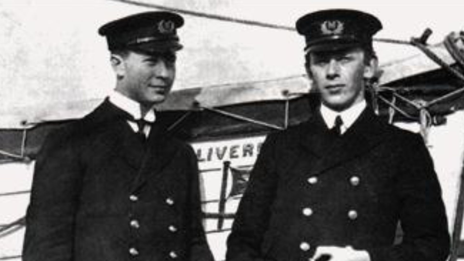 The Unsinkable Ship: 20 Fascinating Facts About The Titanic You Never ...