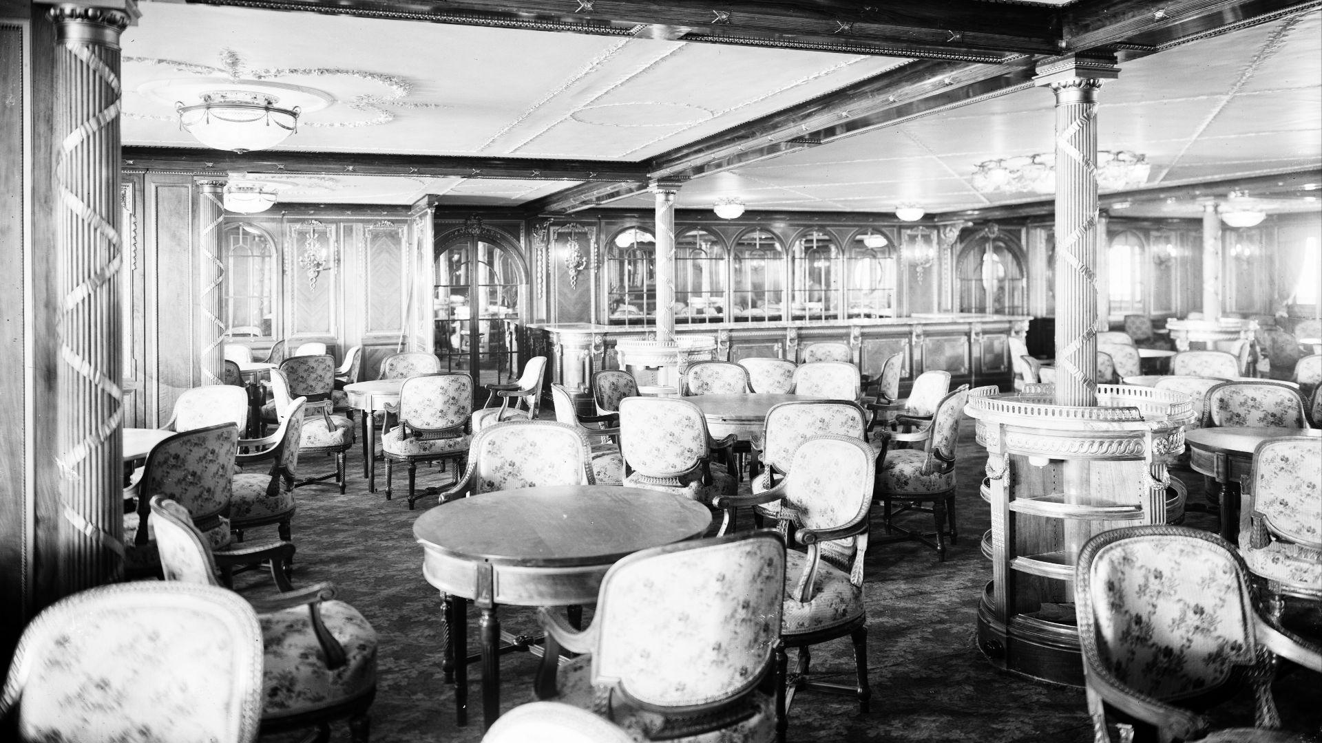 The Unsinkable Ship: 20 Fascinating Facts About The Titanic You Never Knew - HistorySnob