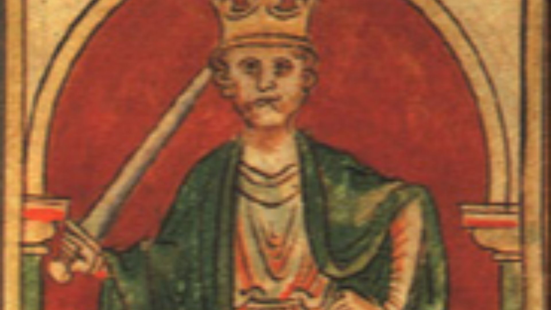 20 Facts About Richard the Lionheart, England’s Fairytale King ...