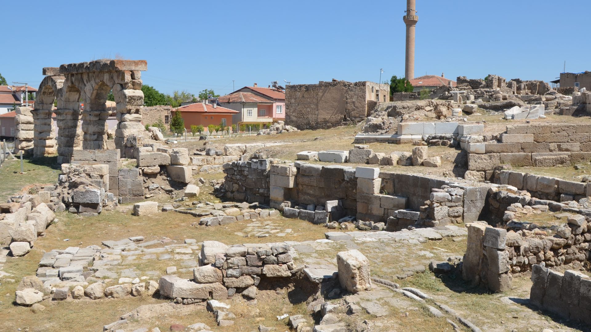 20 Civilizations You've Never Heard Of - HistorySnob