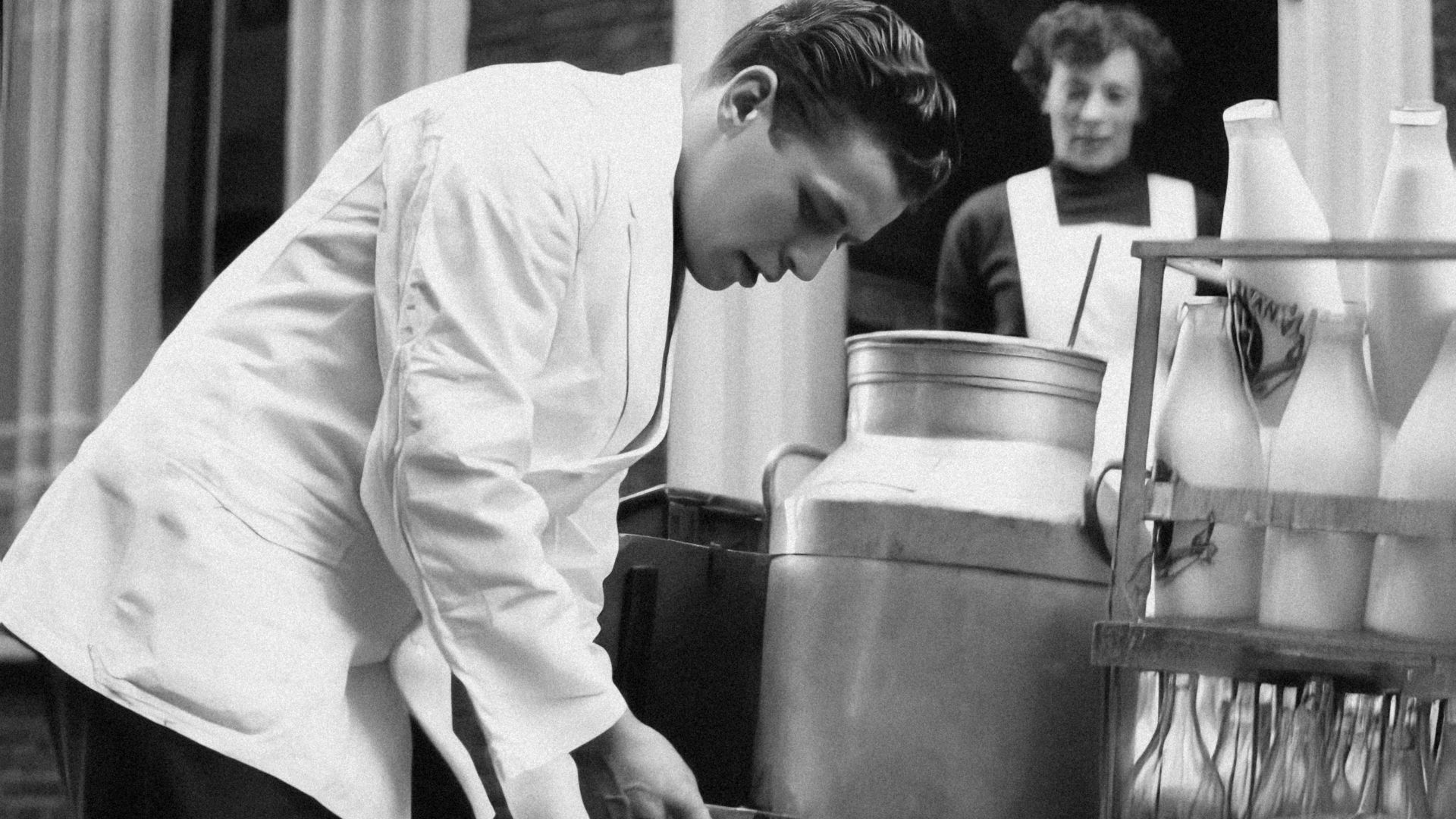 20 Historical Jobs Americans Want Back - HistorySnob