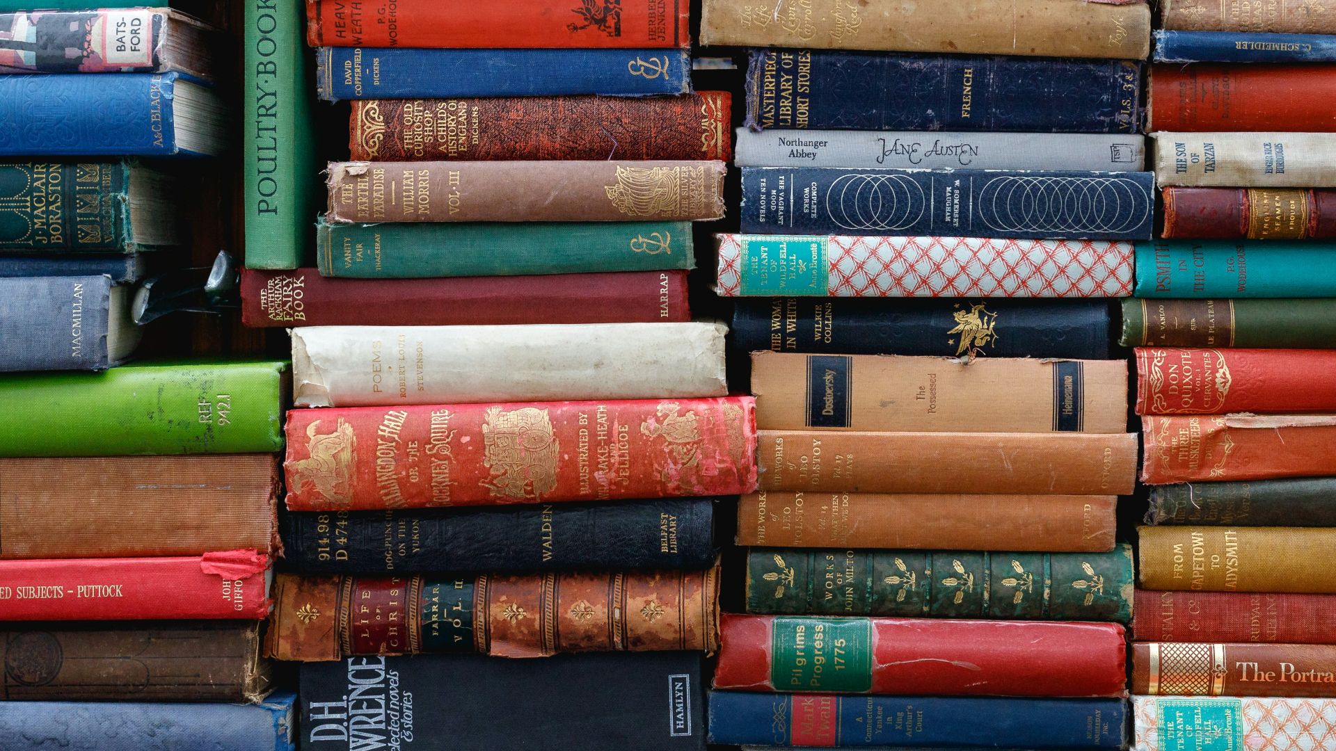 20 Historical Jobs Americans Want Back - HistorySnob