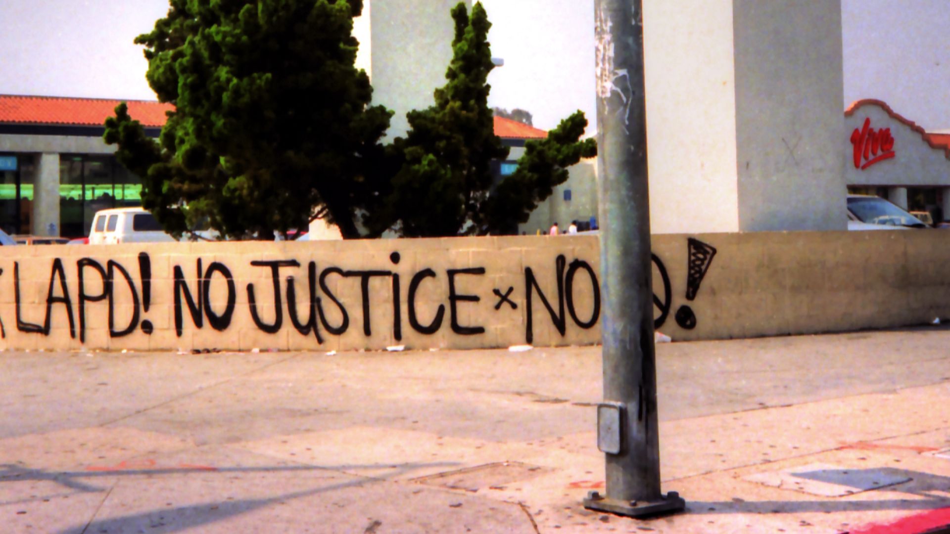 The 20 Biggest Riots The World Has Ever Seen - HistorySnob