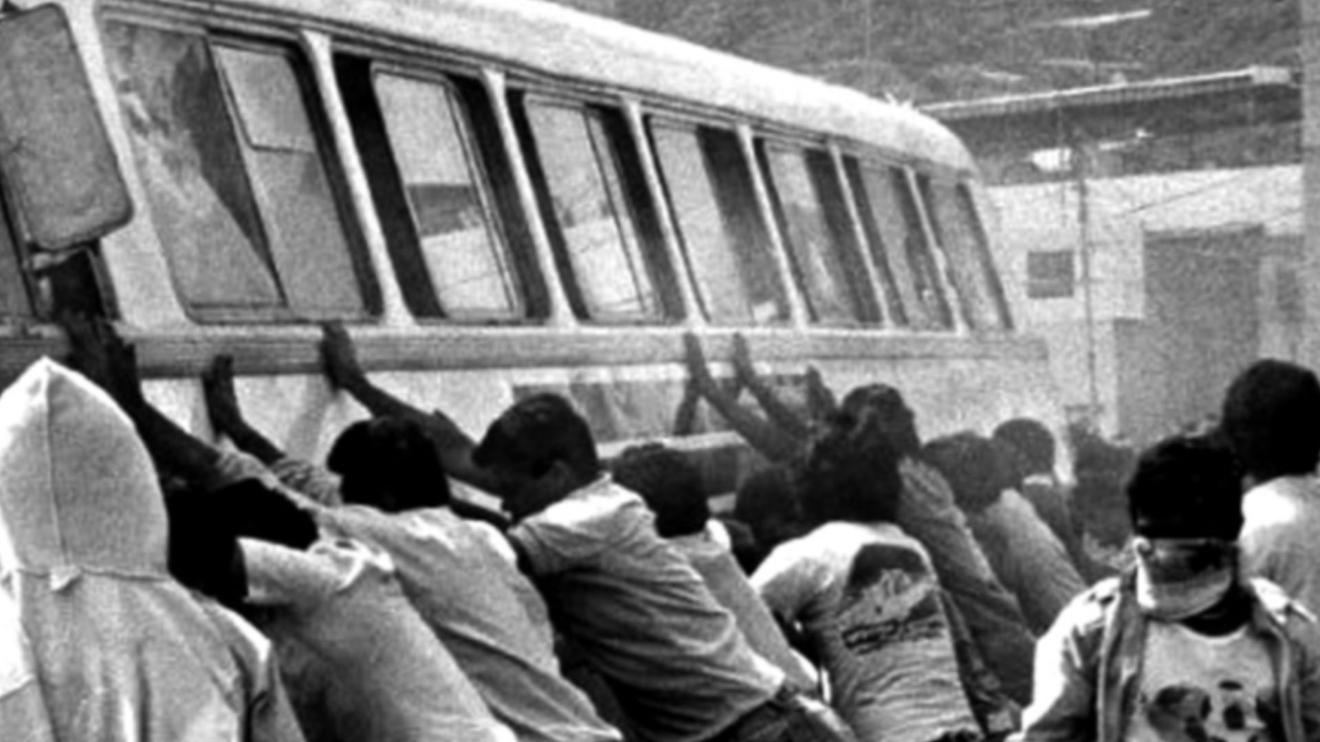 The 20 Biggest Riots The World Has Ever Seen - HistorySnob