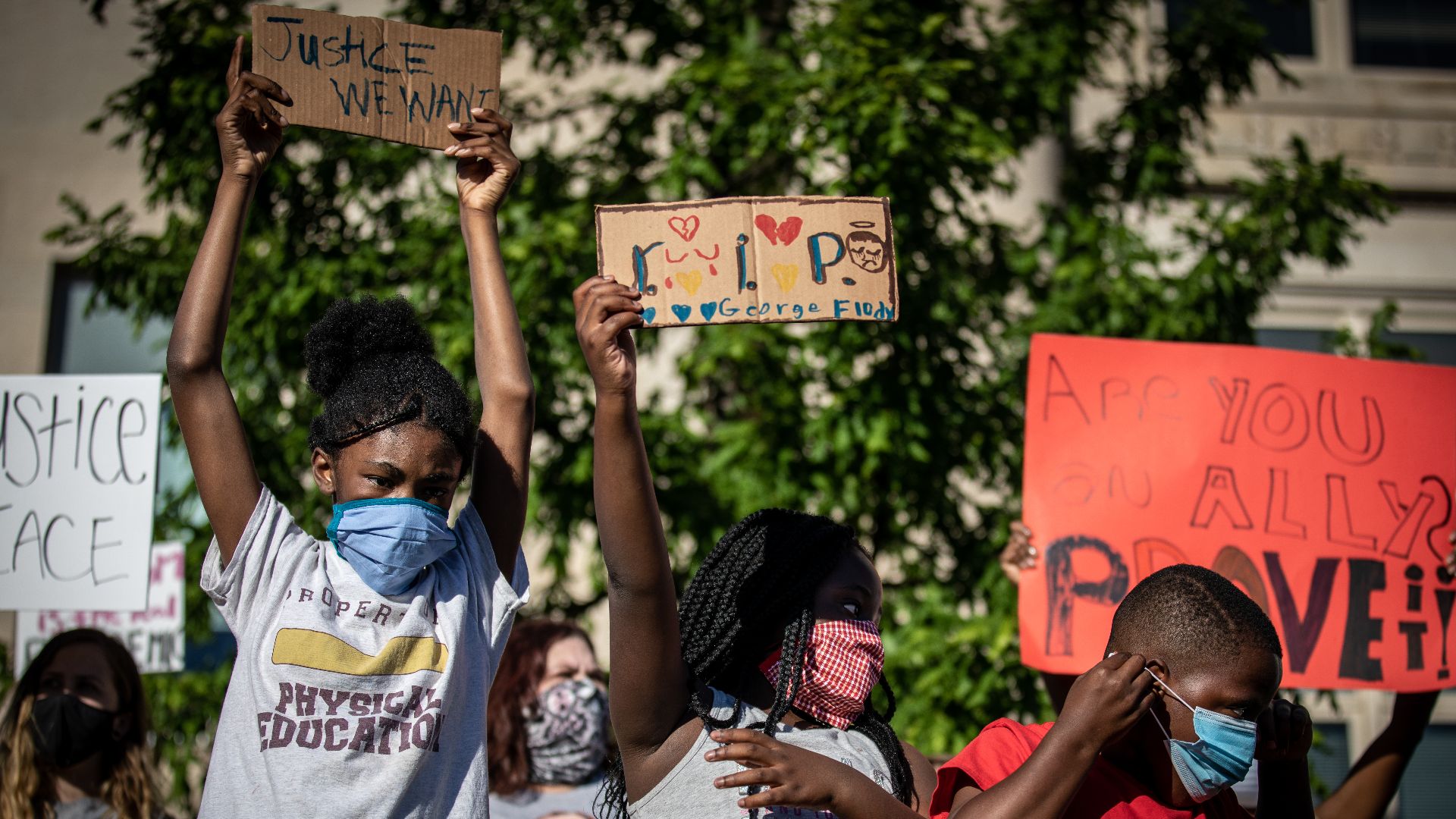 The 20 Biggest Riots The World Has Ever Seen - HistorySnob