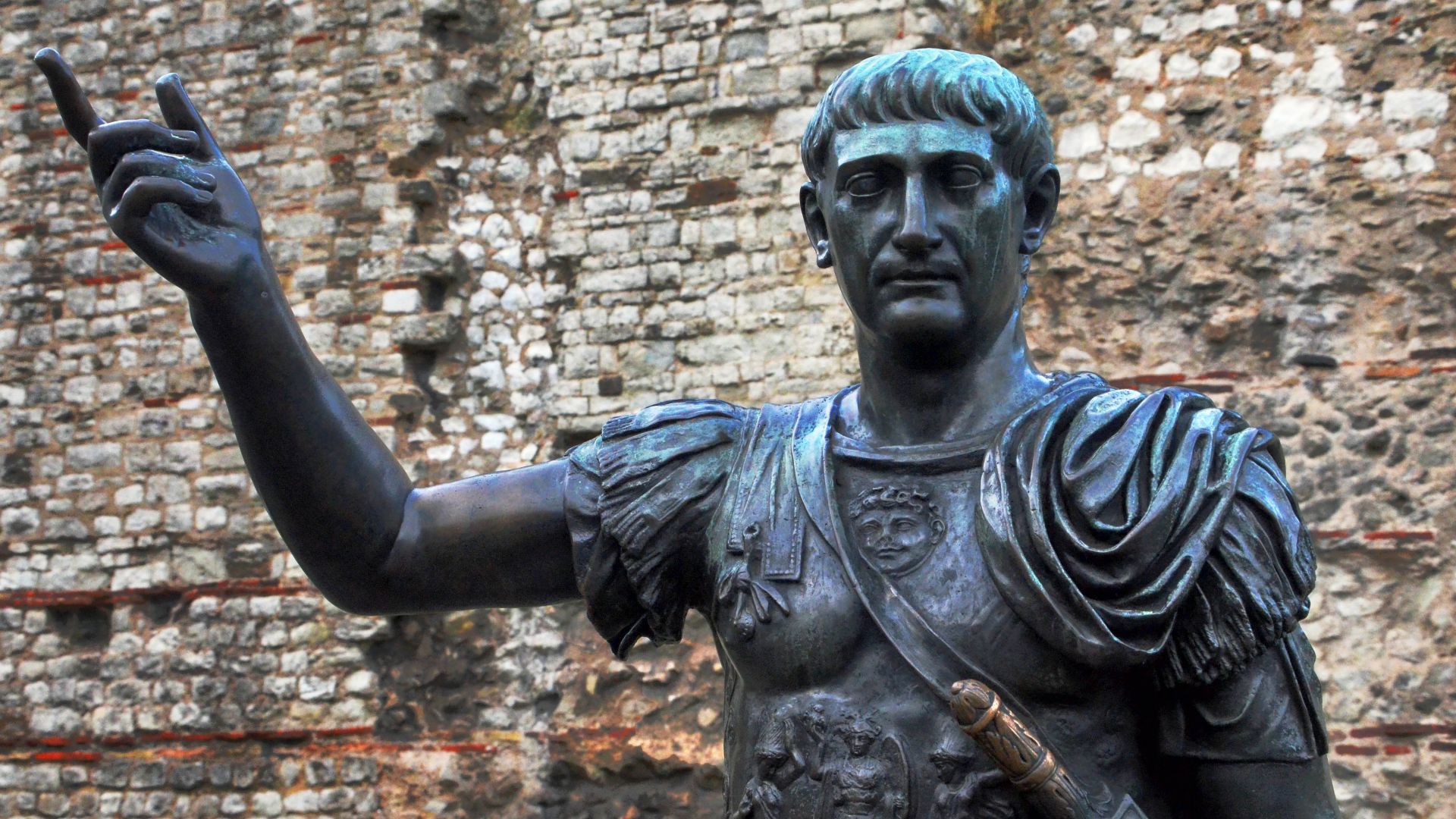 The 20 Most Influential Ancient Roman Figures - HistorySnob
