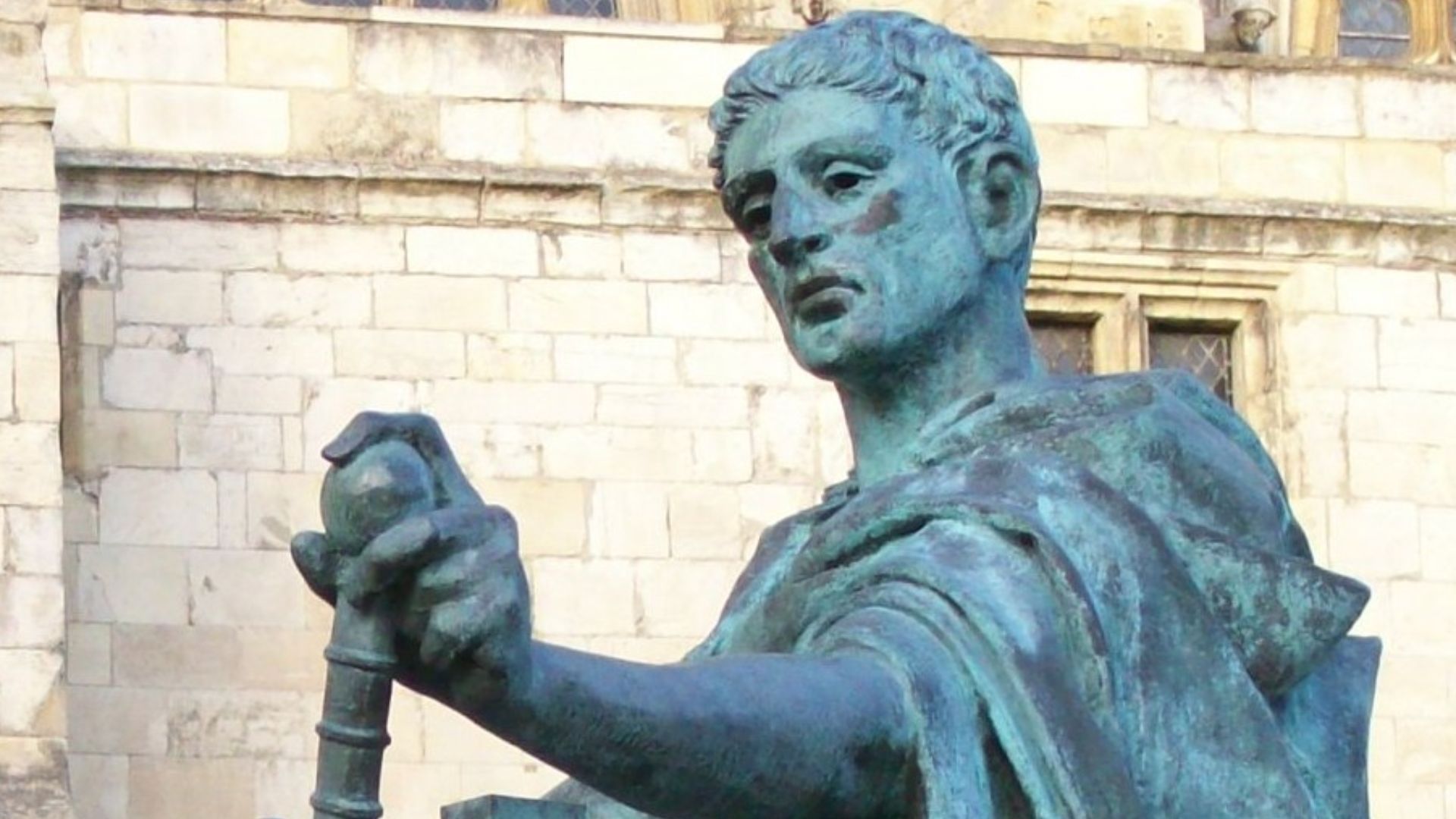 The 20 Most Influential Ancient Roman Figures - HistorySnob