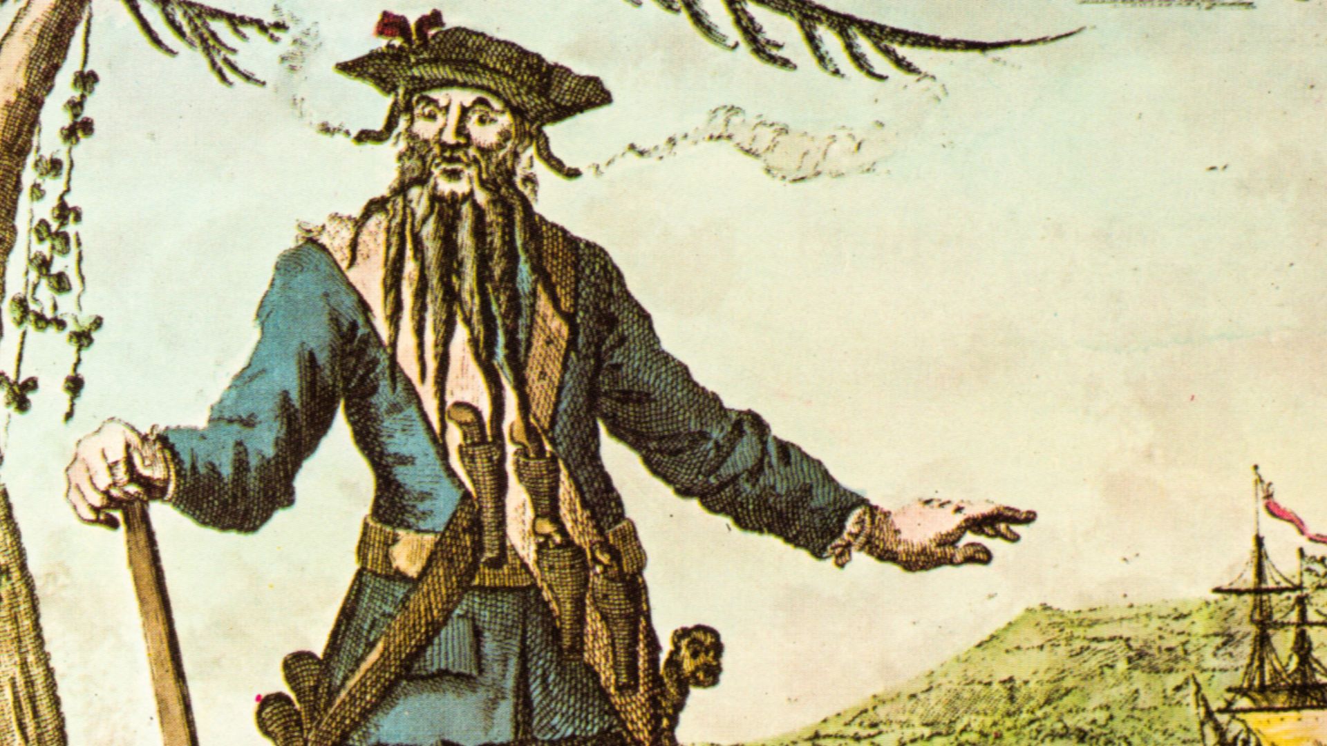 20 Most Infamous Outlaws In History - HistorySnob