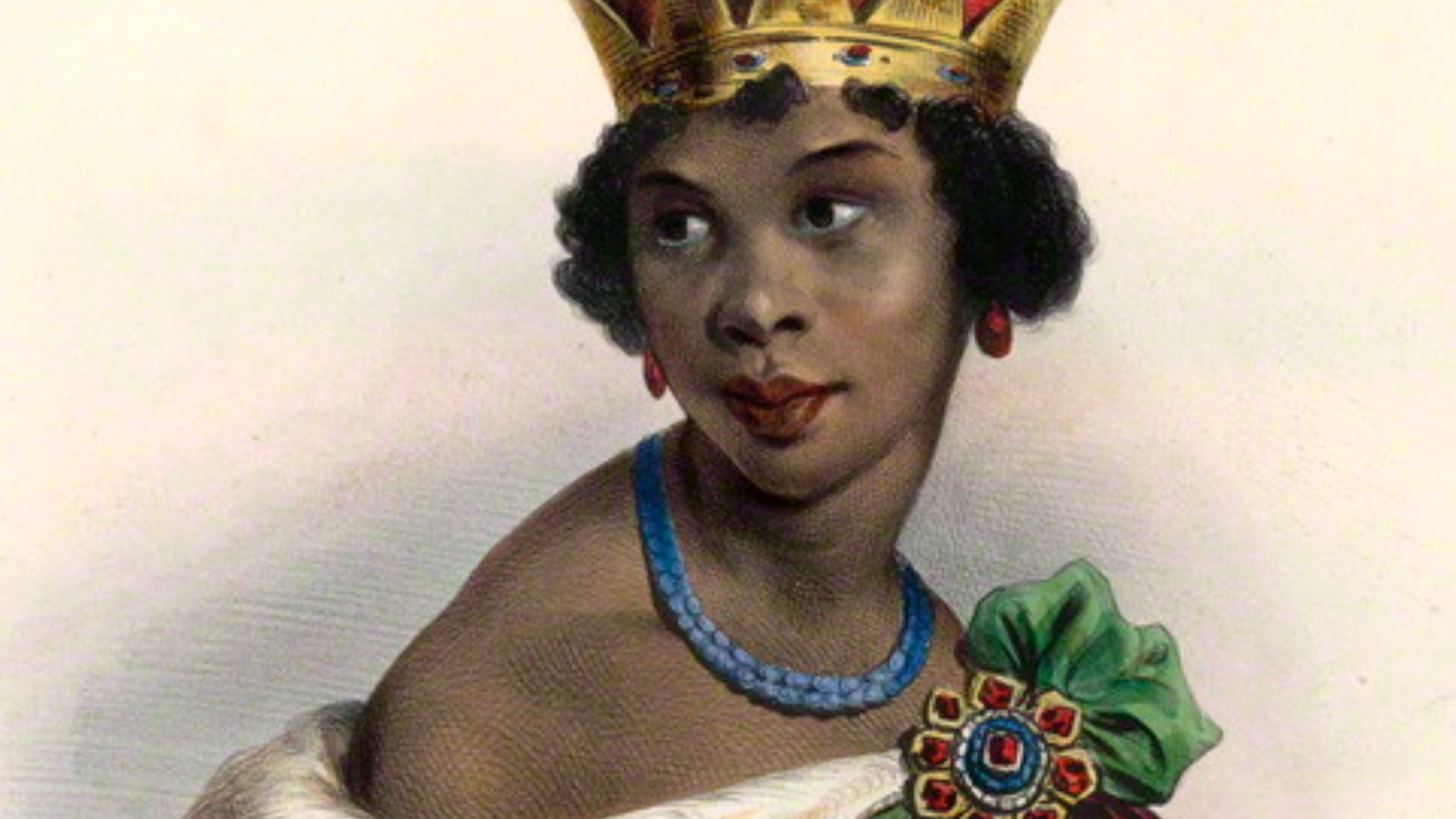 Written By The Victors: 20 Names History Books Tried To Hide From You ...