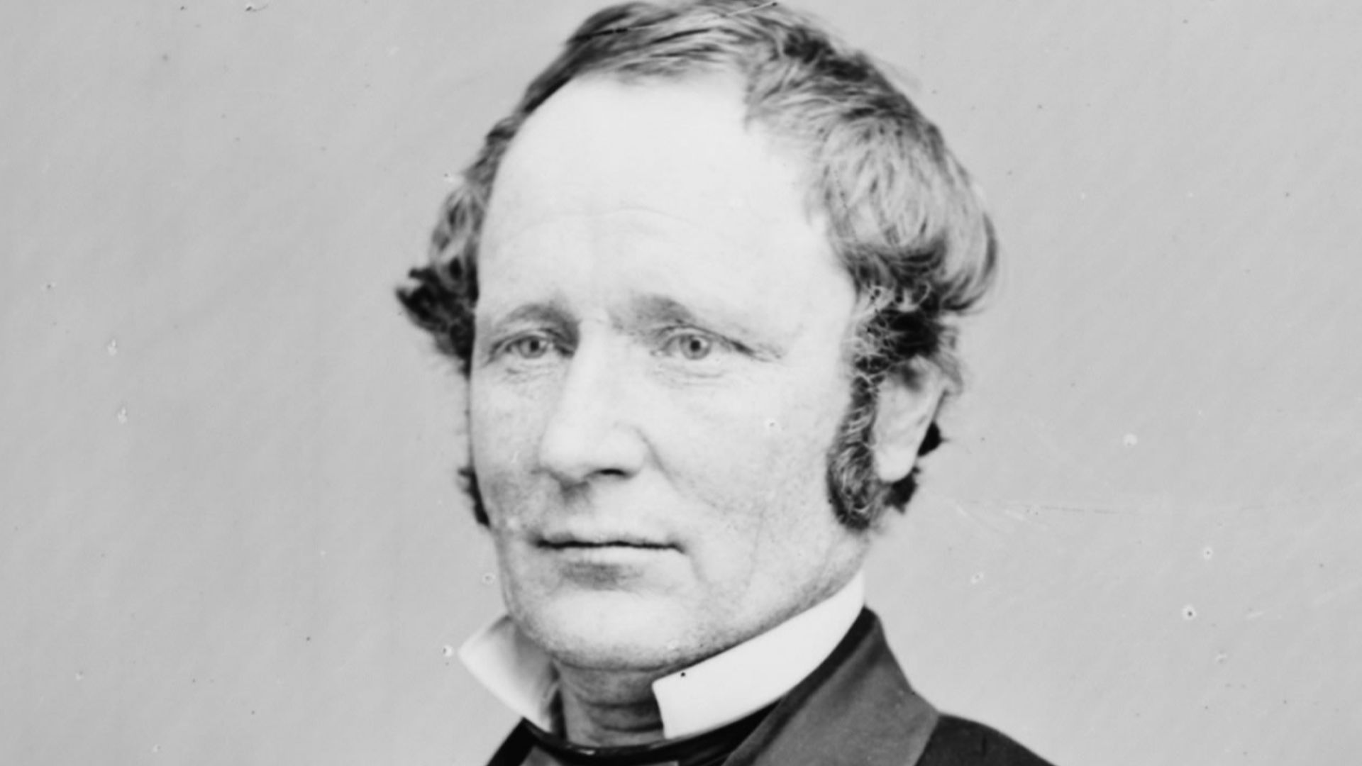 Just A Sidekick: 20 Vice Presidents That History Forgot About - HistorySnob