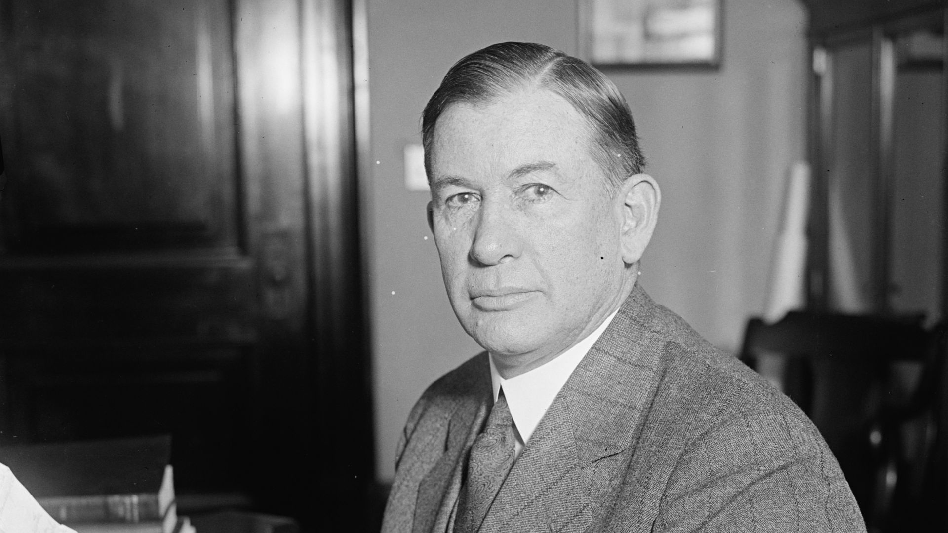 Just A Sidekick: 20 Vice Presidents That History Forgot About - HistorySnob