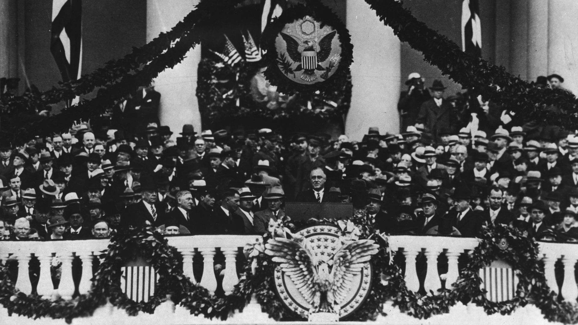 My Fellow Americans: 20 Historic Presidential Speeches - HistorySnob