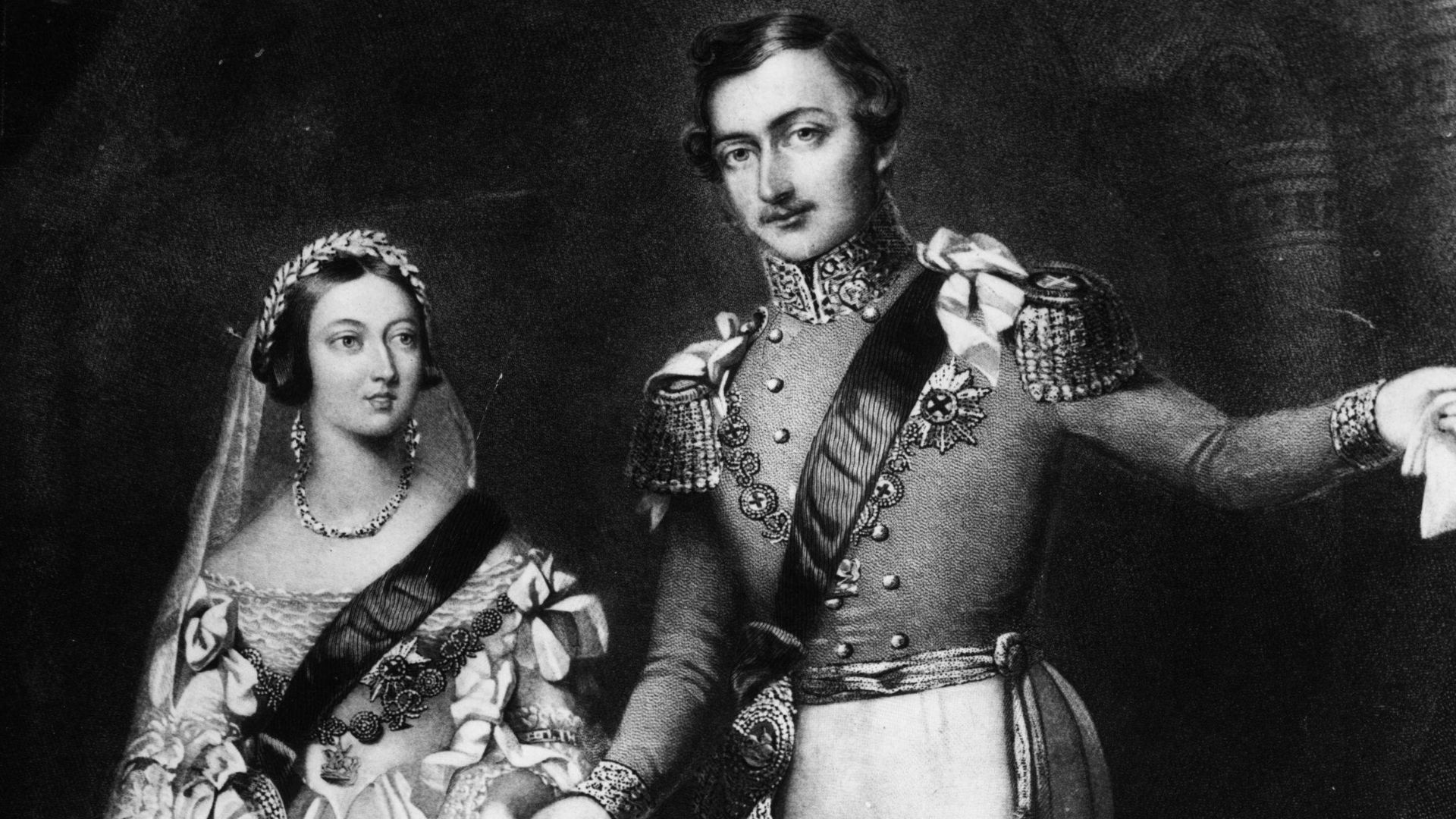 20 Of History's Most Famous Couples - HistorySnob