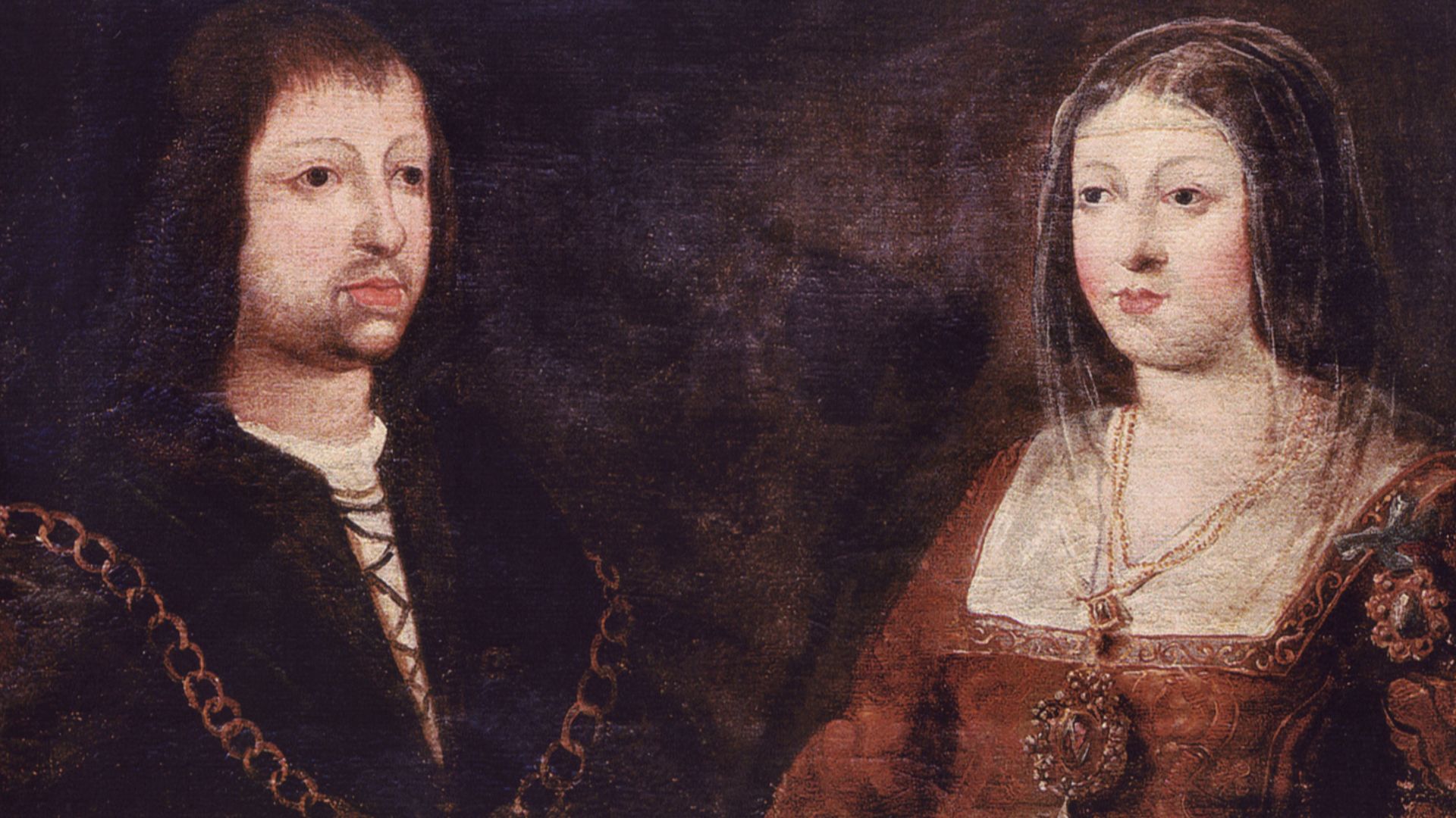 20 Of History's Most Famous Couples - HistorySnob