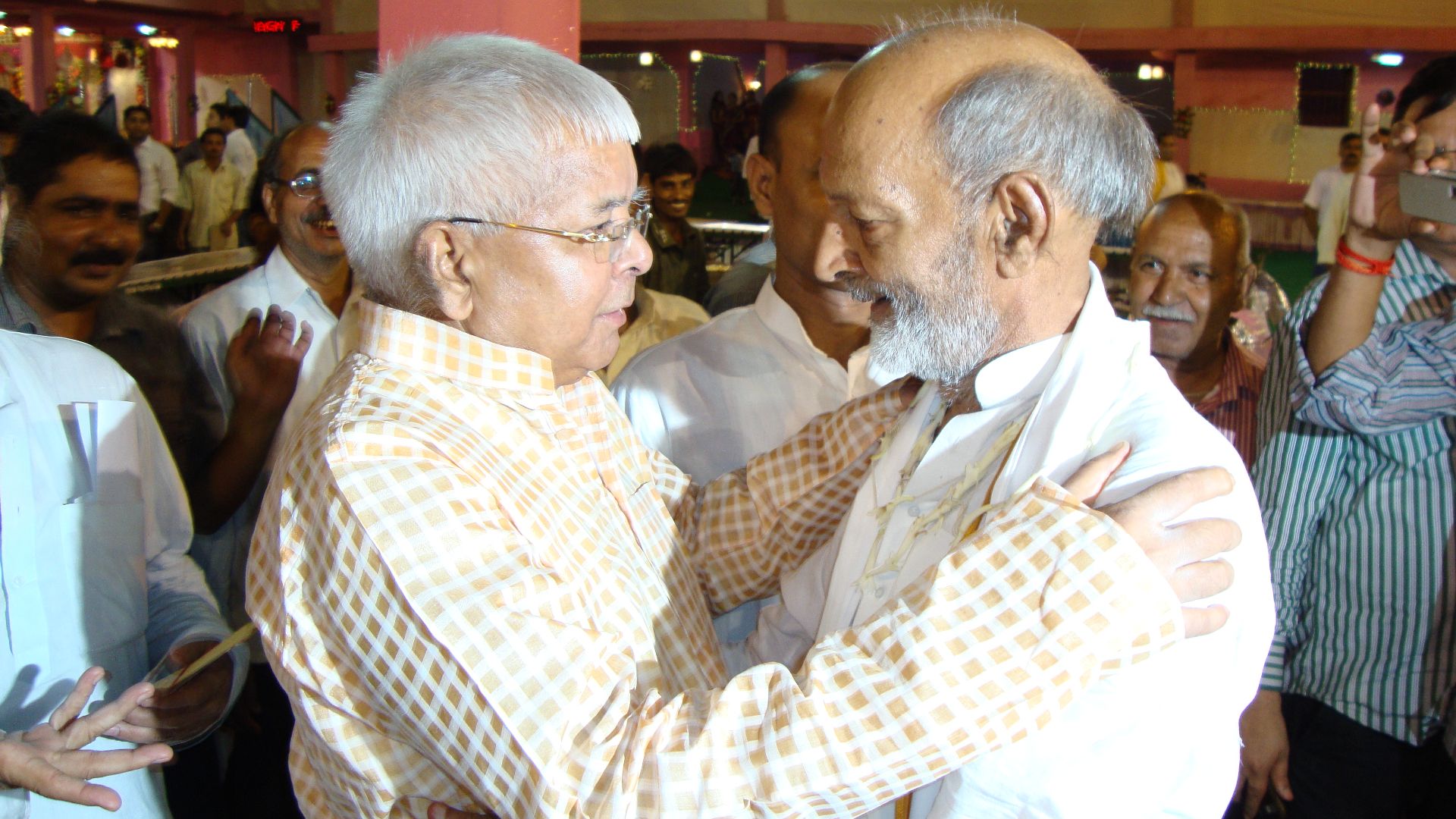 The 20 Most Bombastic Political Scandals Of All Time - HistorySnob