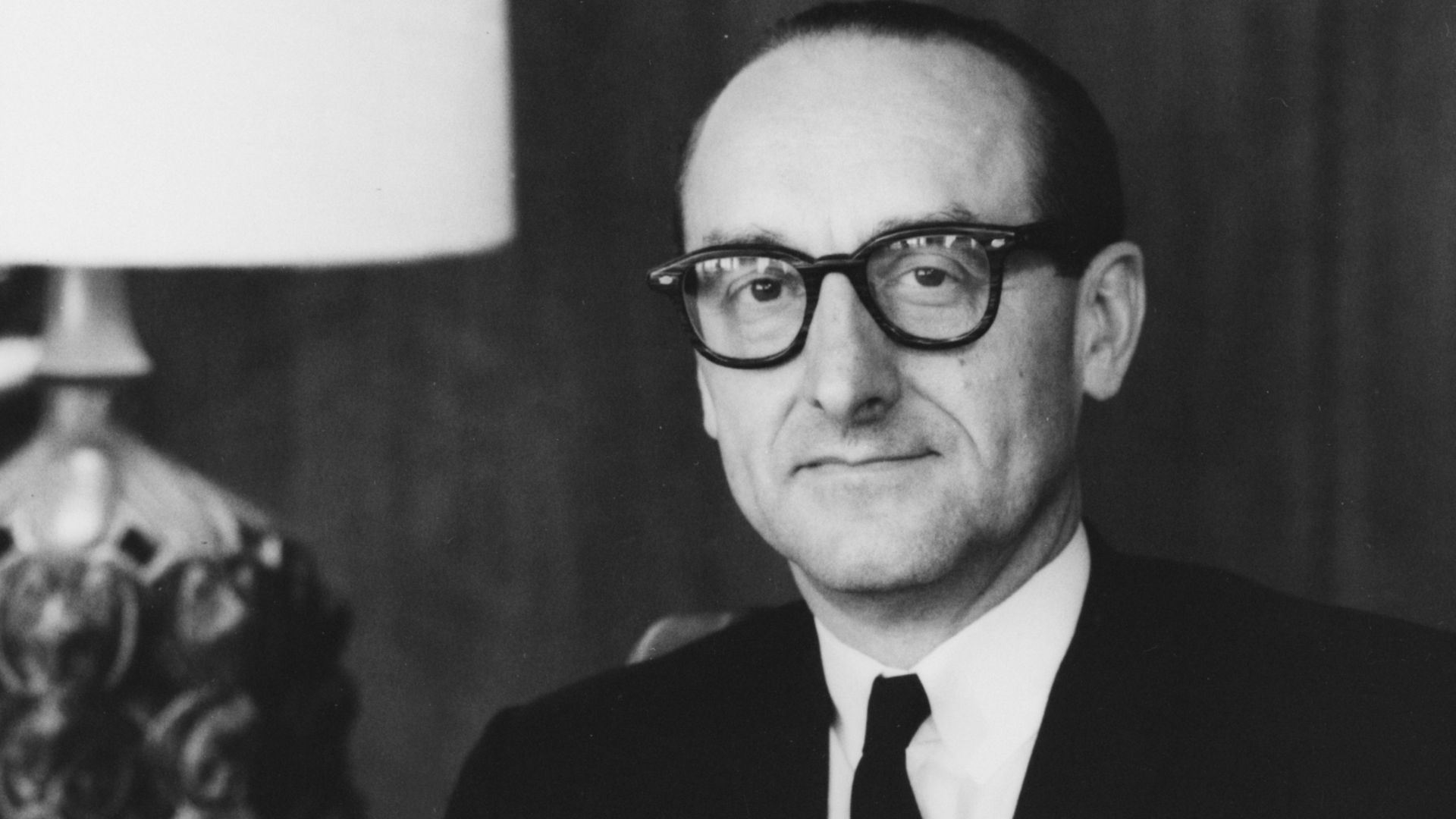 To The Moon: 20 Historical Figures Who Helped Shape NASA - HistorySnob