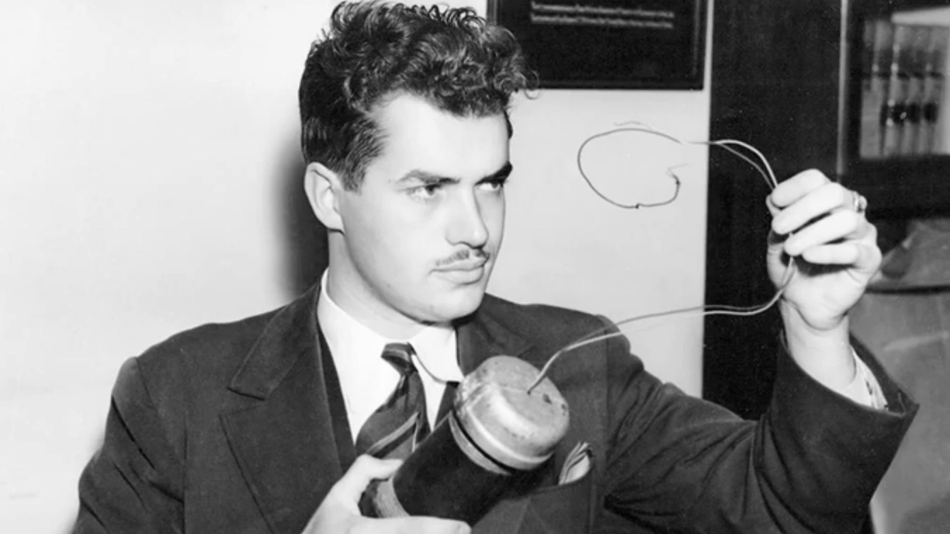 To The Moon: 20 Historical Figures Who Helped Shape NASA - HistorySnob