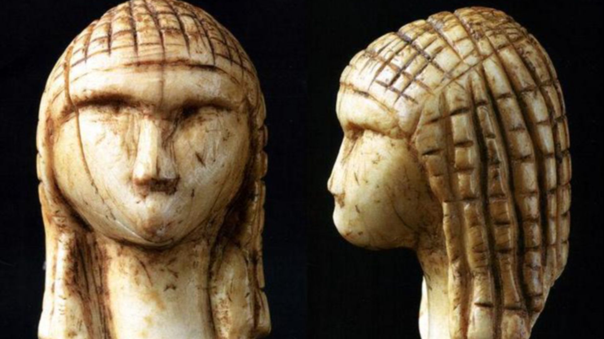 The 20 Oldest Statues In The World - HistorySnob