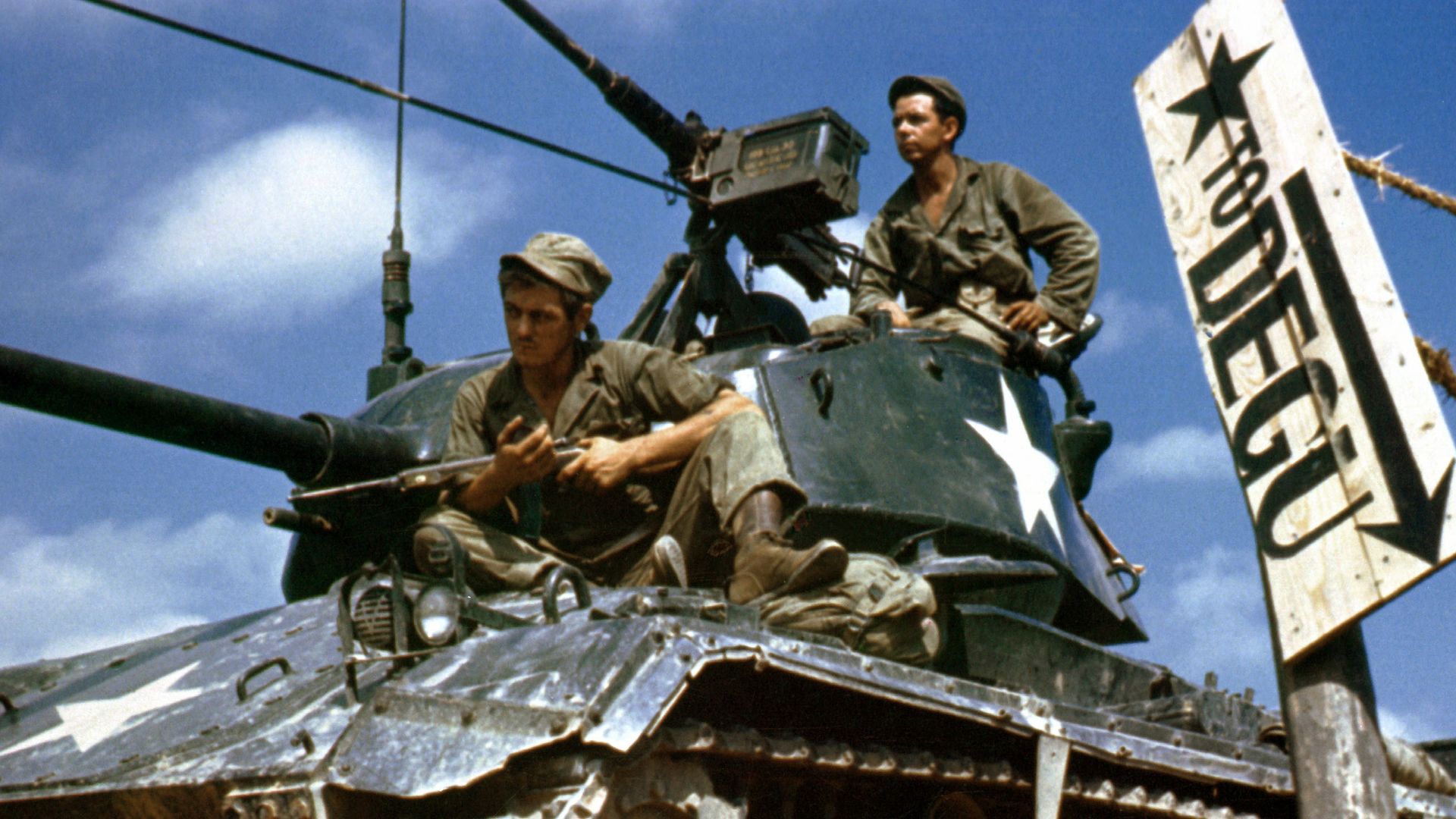 The 10 Least Devastating Wars In History & The 10 Most Destructive - HistorySnob